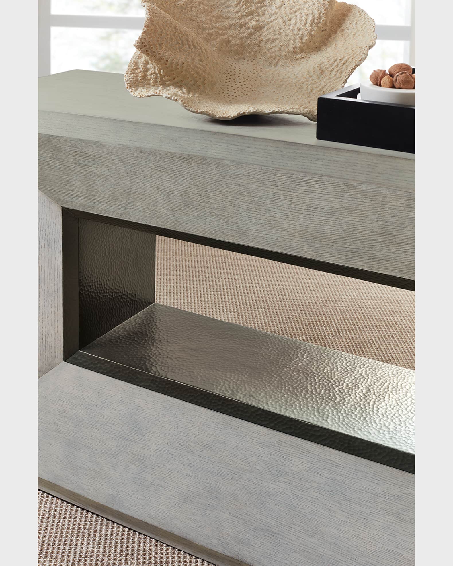 Hooker Furniture Passage Console Table | Neiman Marcus