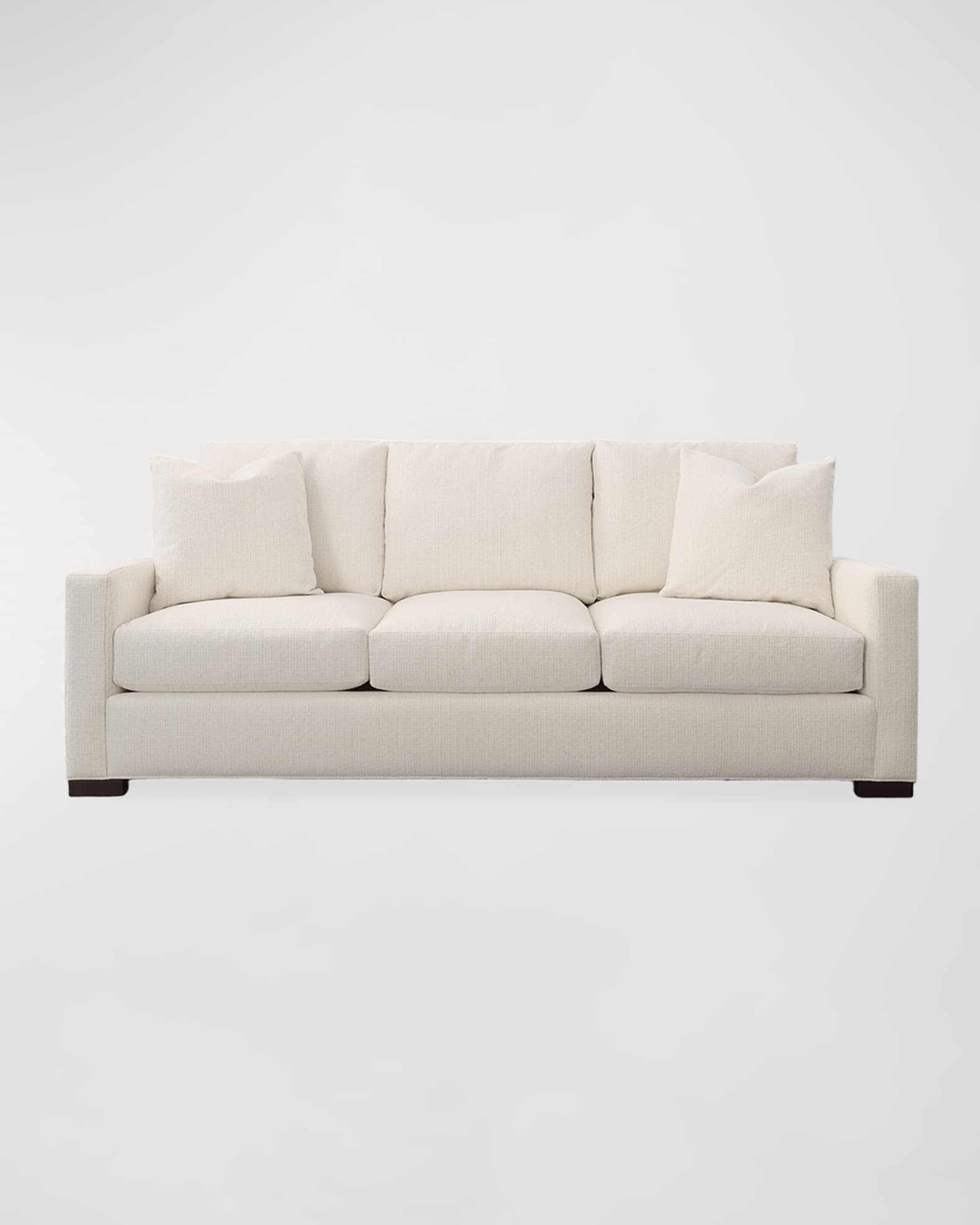 Century Furniture Charlotte Sofa, 93" | Neiman Marcus