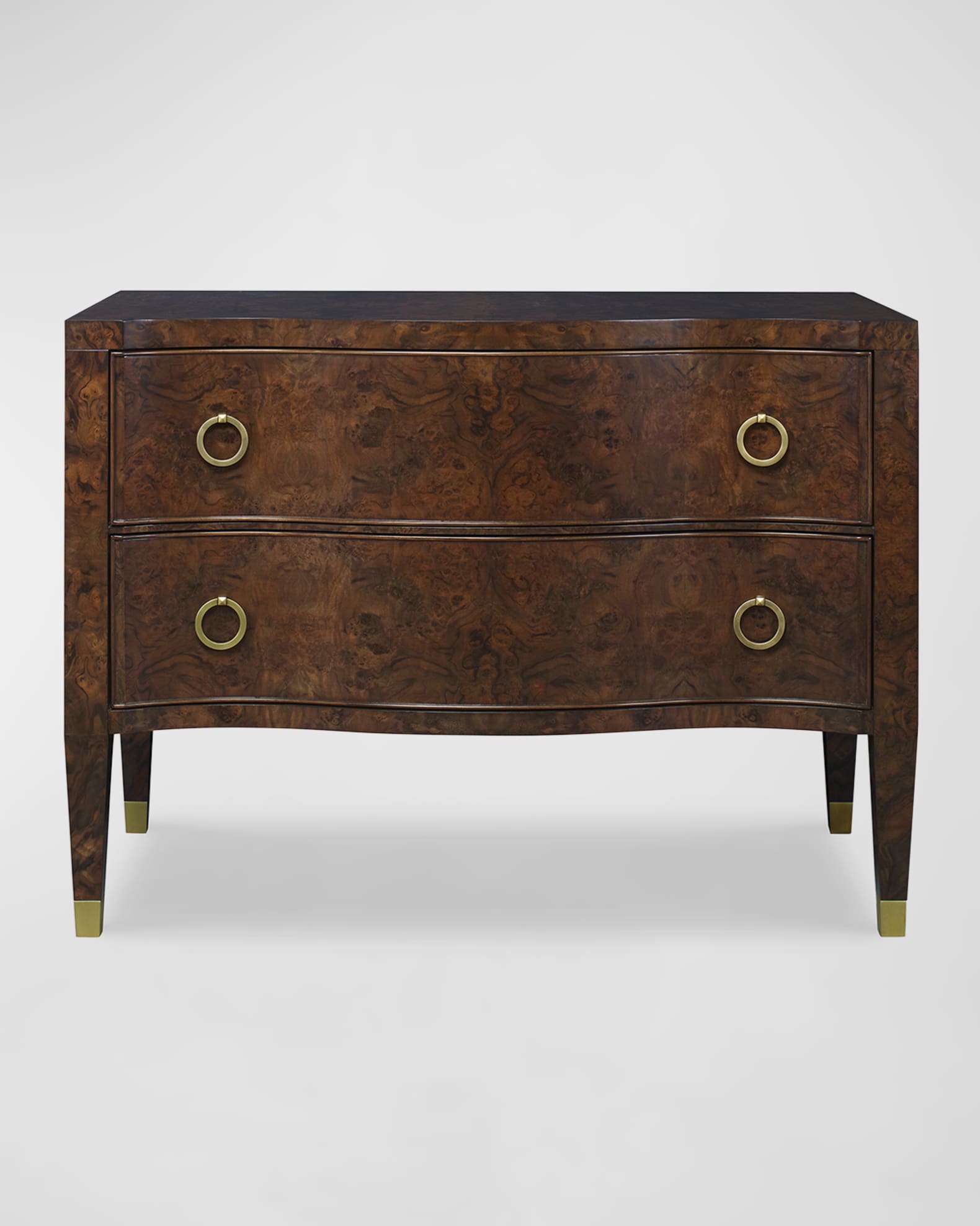 Century Furniture Osborne 2-Drawer Chest | Neiman Marcus