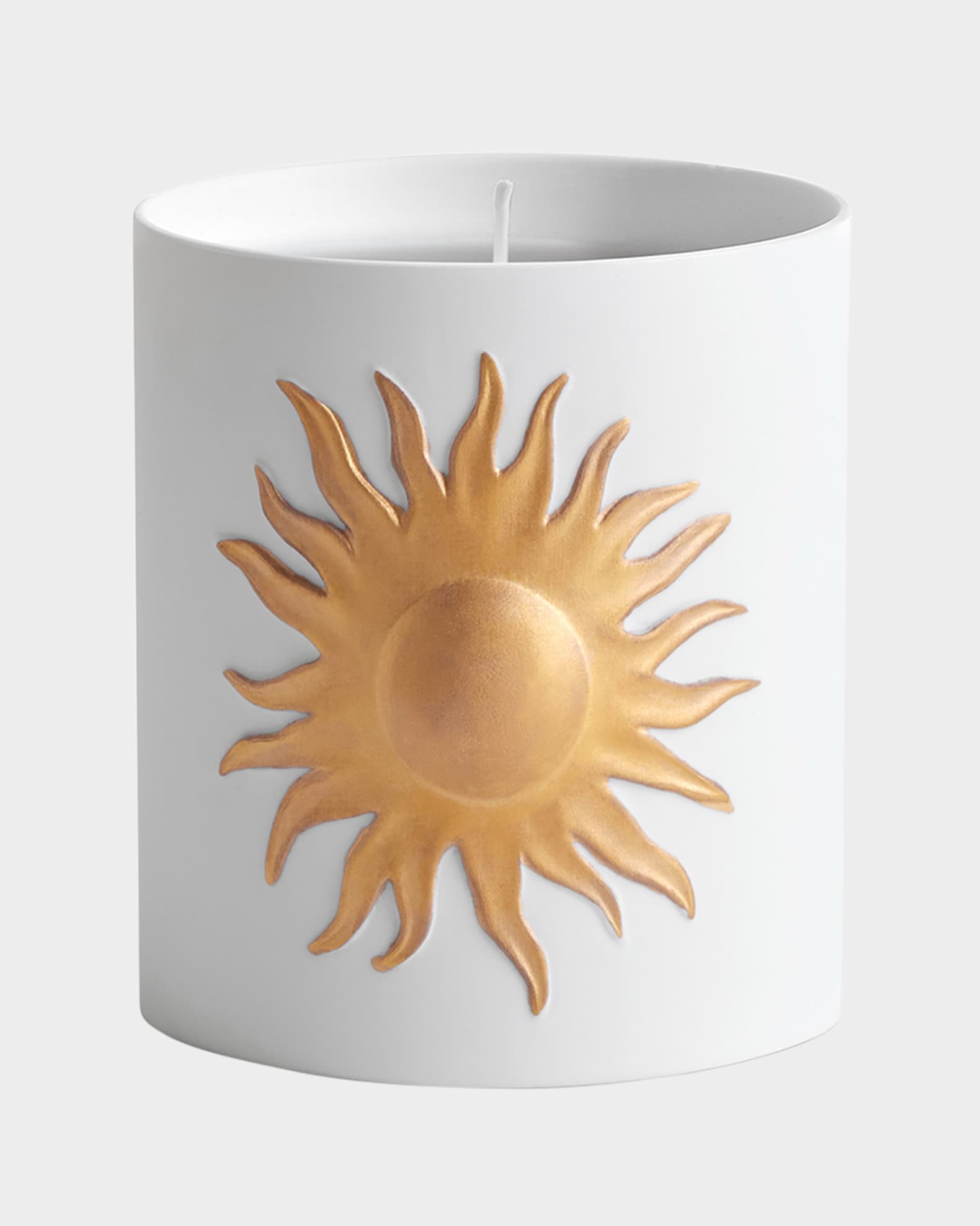 L'Objet Veti-Vert Soleil Candle, 400g | Neiman Marcus