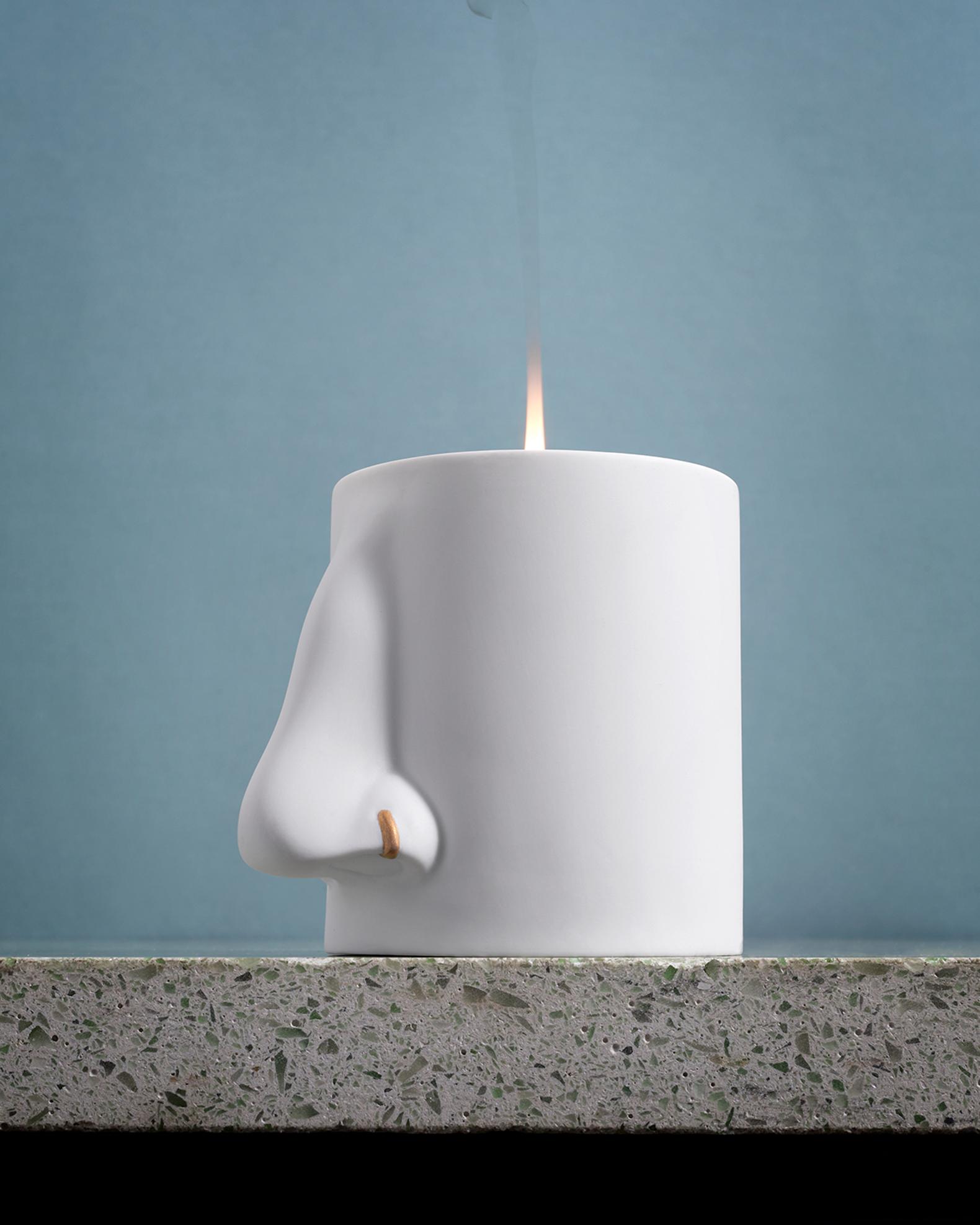 L'Objet Nez Candle - The Russe, 400g | Neiman Marcus