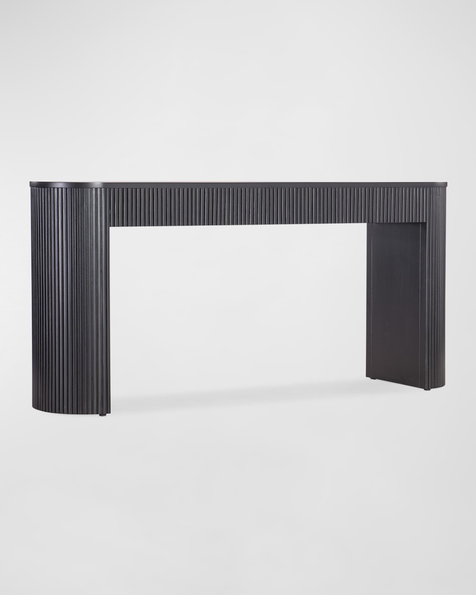 M by Hooker Furnishings Eden Console Table | Neiman Marcus
