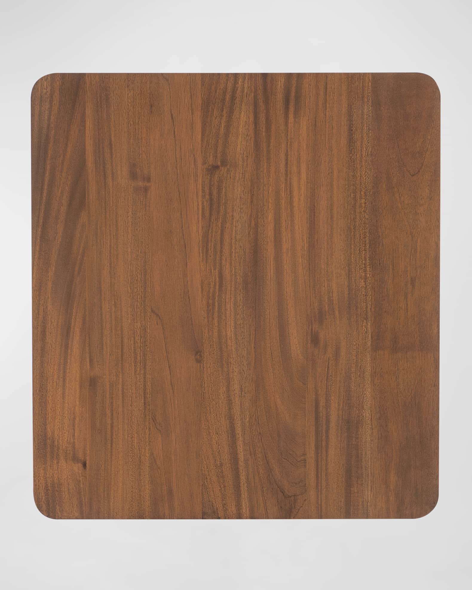 M by Hooker Furnishings Burrow Tiered Side Table | Neiman Marcus