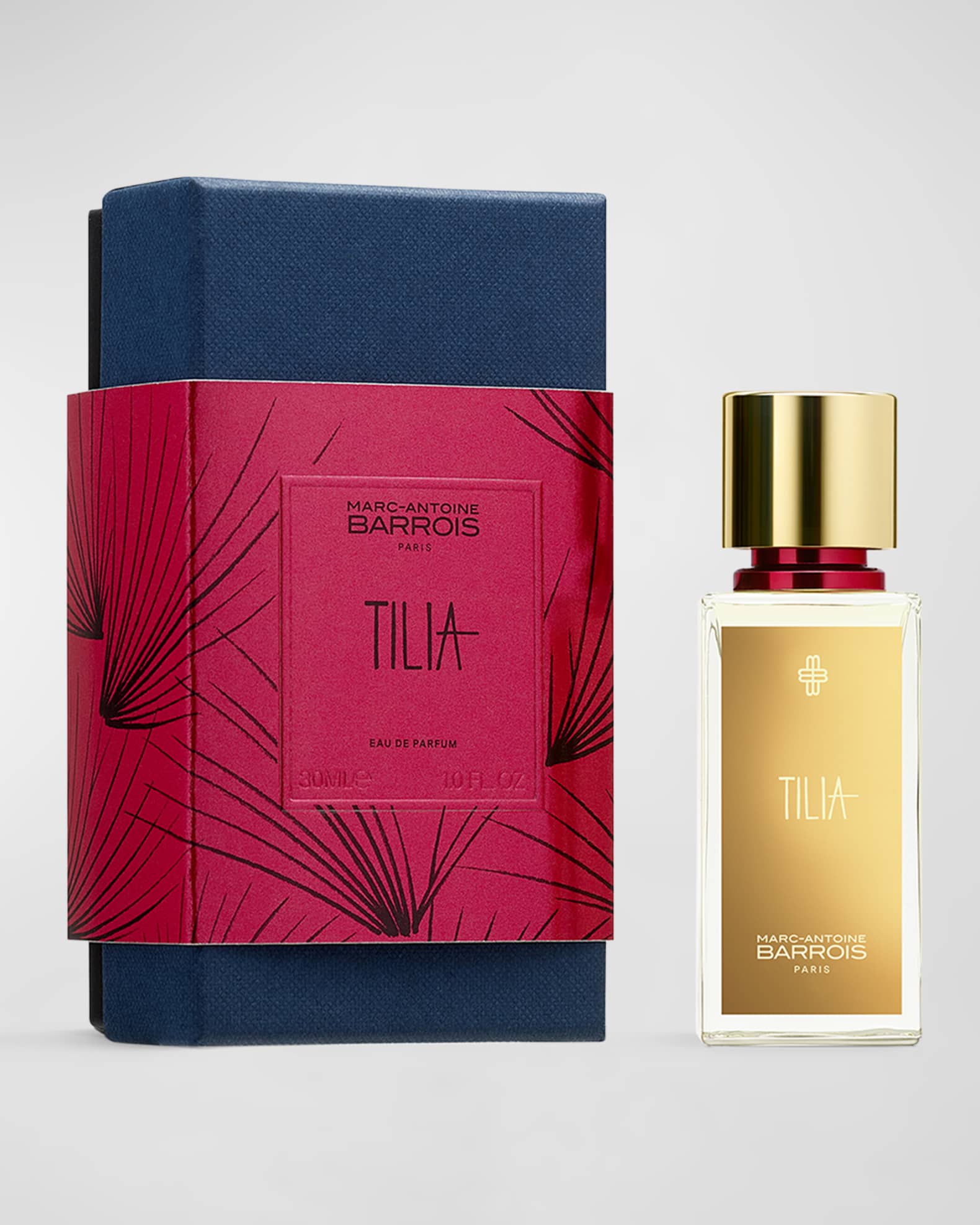 MARC-ANTOINE BARROIS Tilia Eau de Parfum, 1 oz. | Neiman Marcus