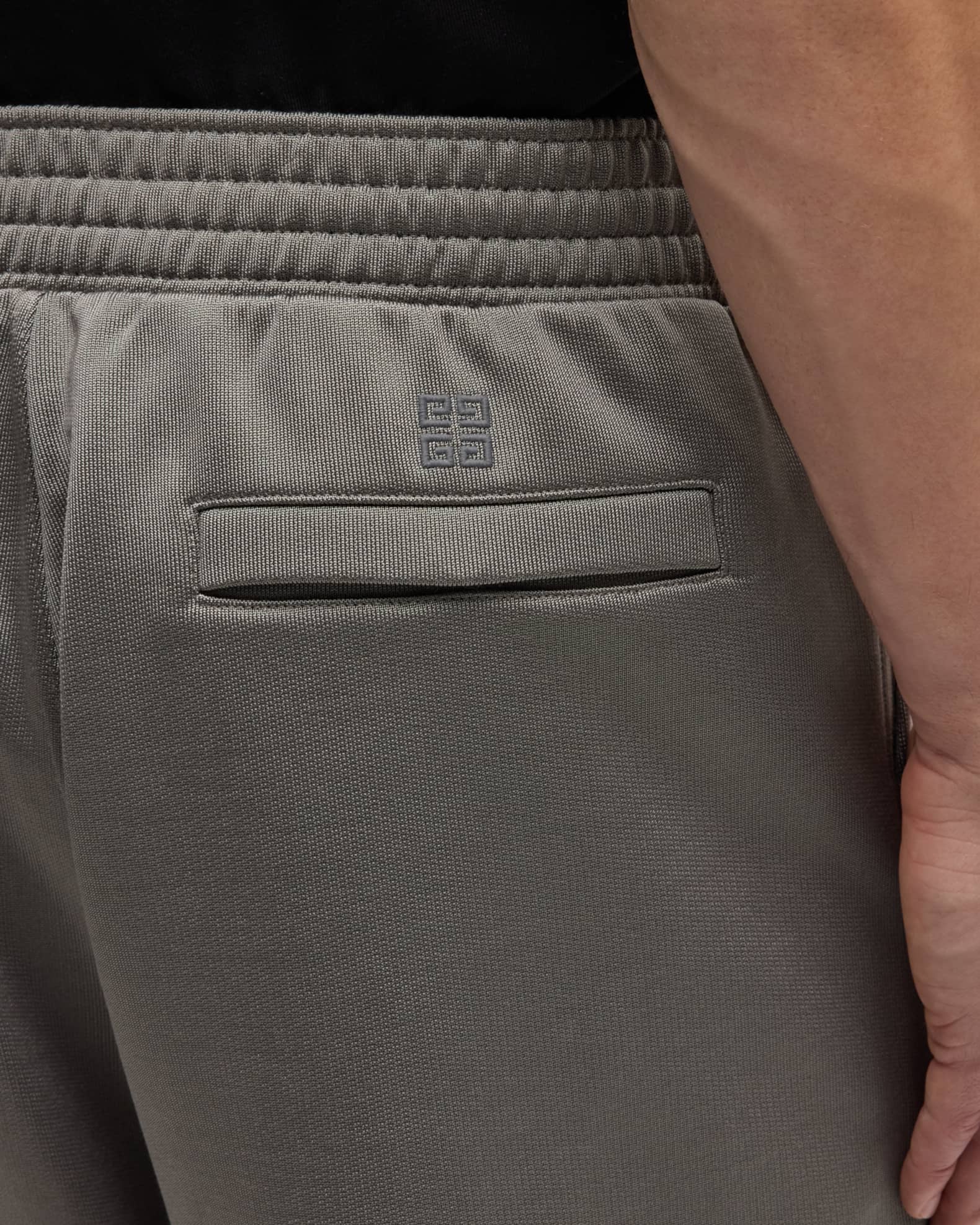 Givenchy Men's 4G Sweat Shorts | Neiman Marcus