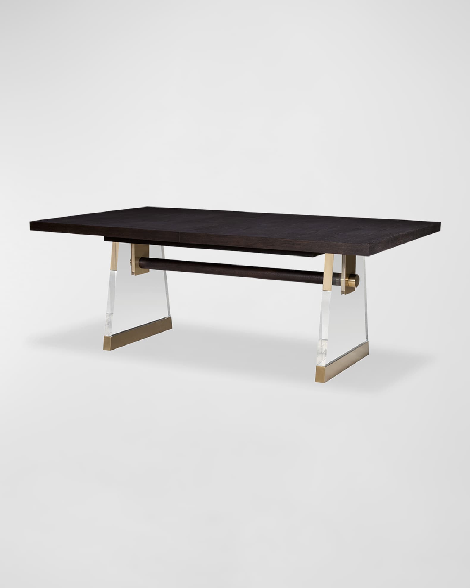 Century Furniture Cadence Dining Table with 2 Leaves | Neiman Marcus