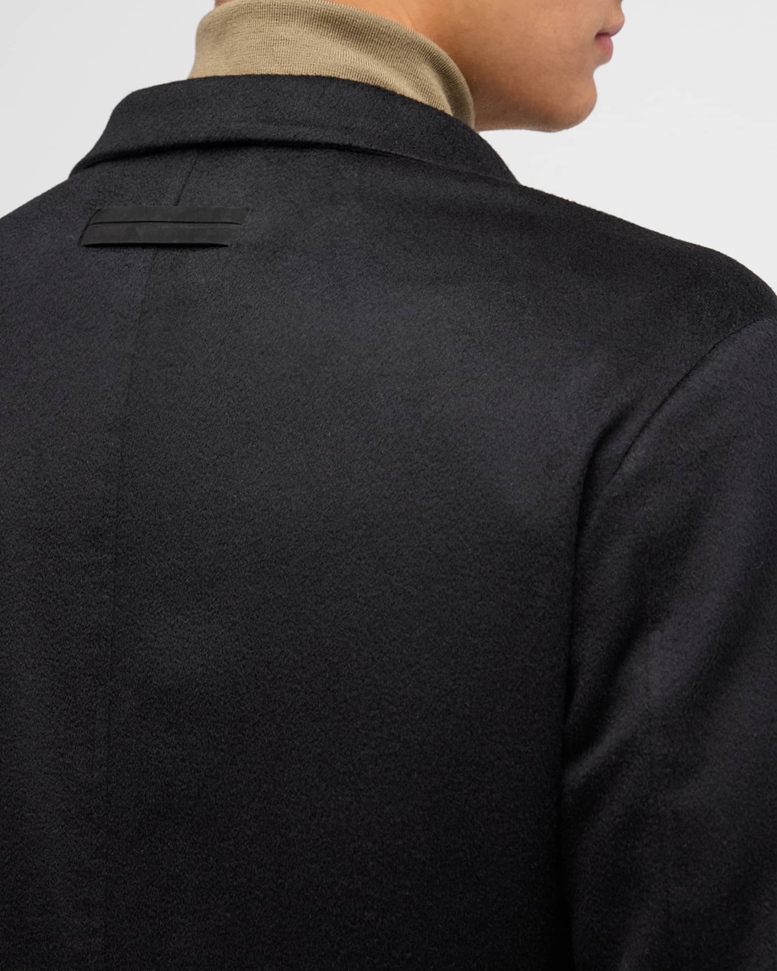 ZEGNA Men's Oasi Cashmere II Conte Sport Coat | Neiman Marcus