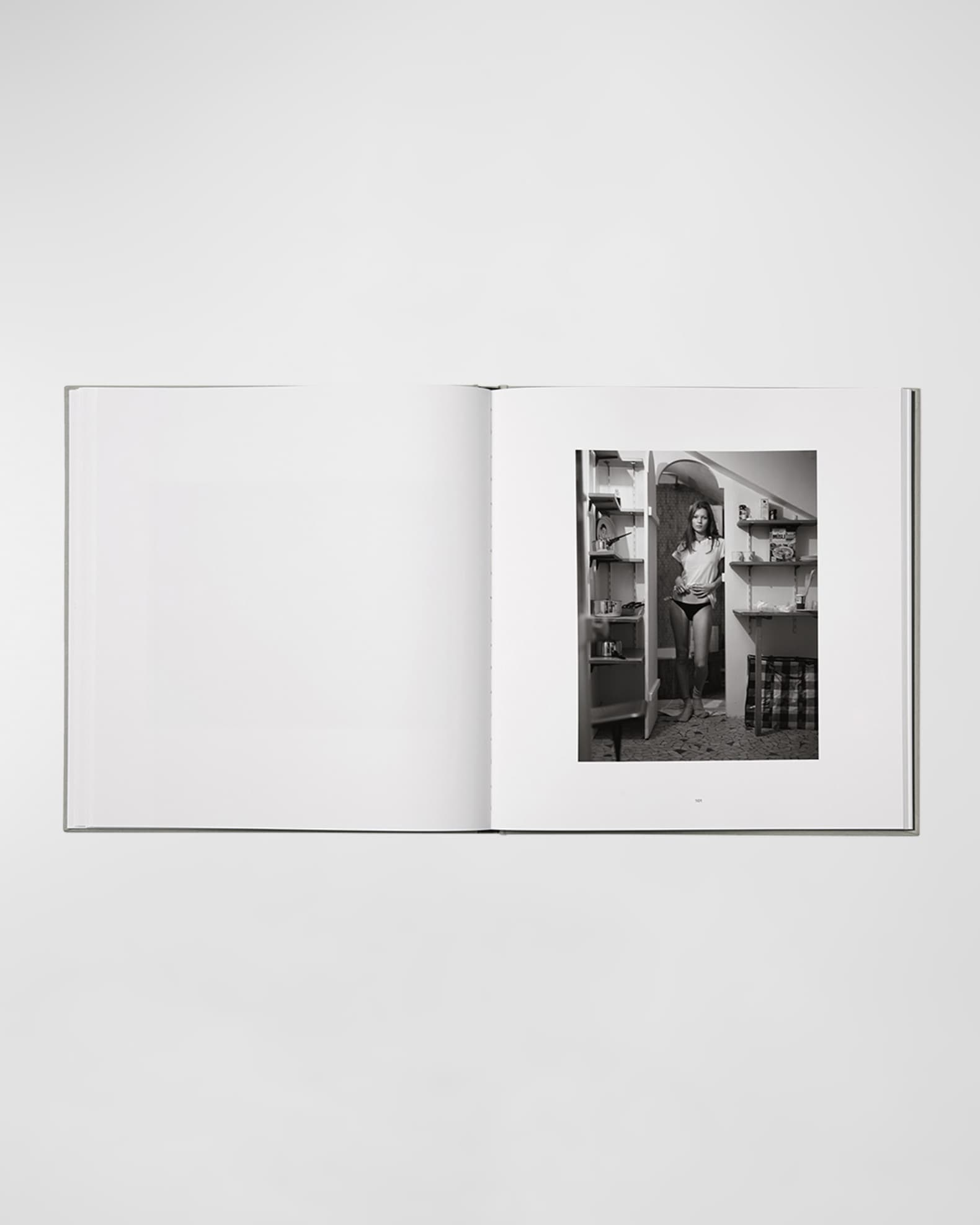 Phaidon Press "Kate" Photography Book | Neiman Marcus