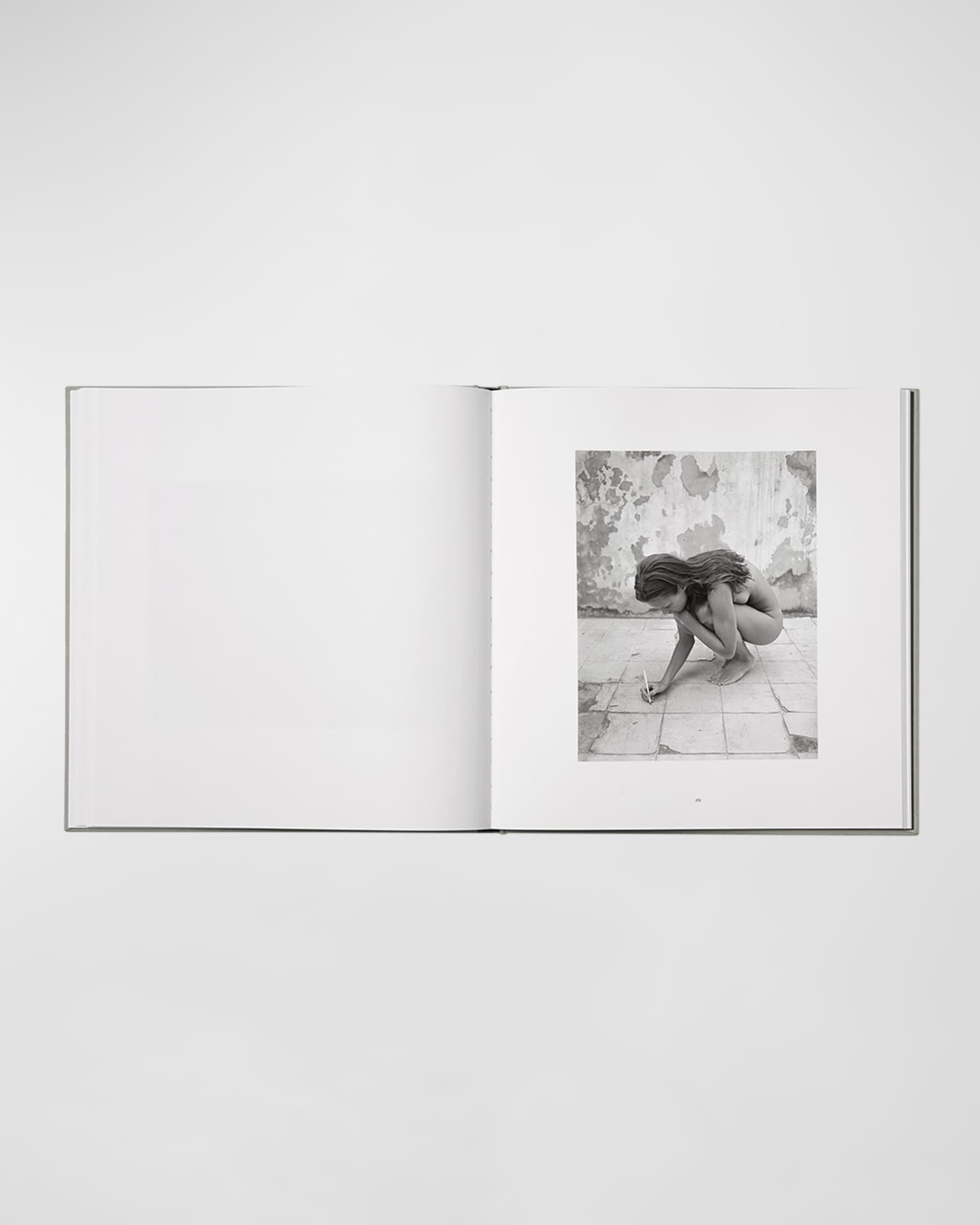 Phaidon Press "Kate" Photography Book | Neiman Marcus