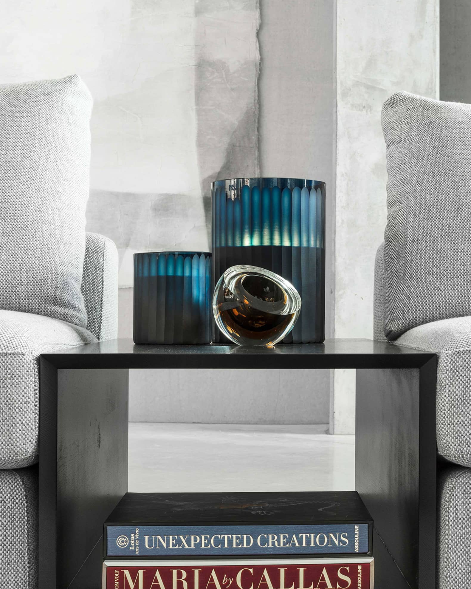 ONNO Collection Large Royal Ginger Fig Candle, 5775g | Neiman Marcus