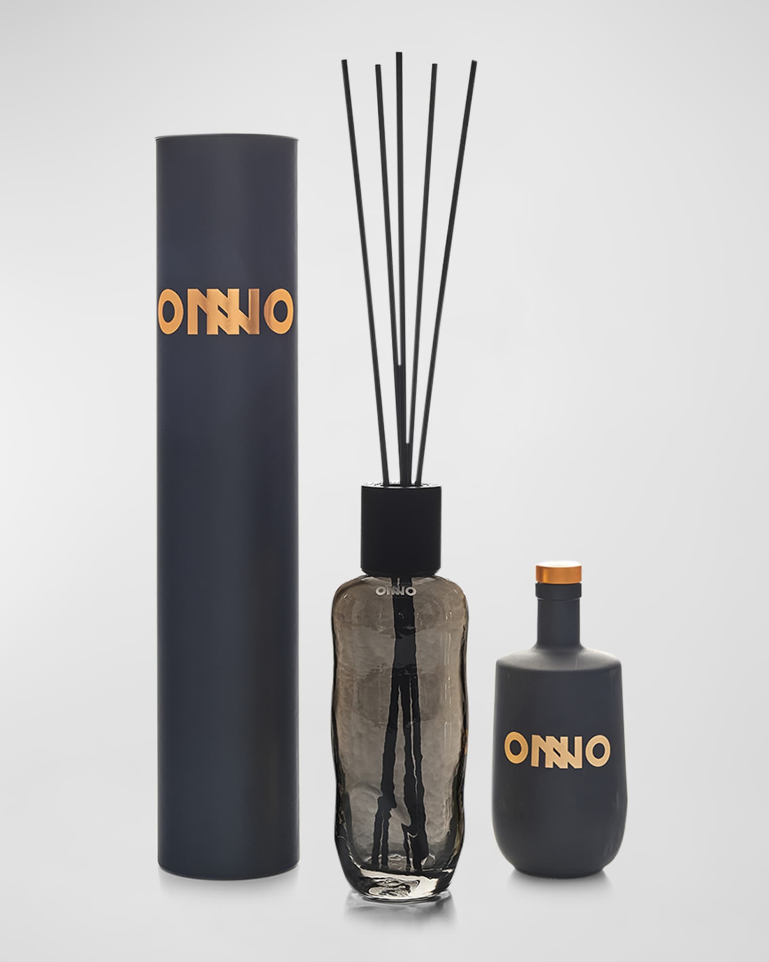 ONNO Collection Cape Smoked Grey Muse Diffuser, 16.9 oz. | Neiman Marcus