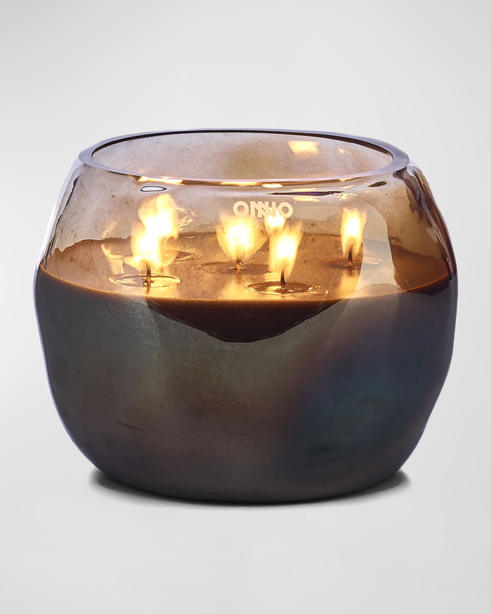 ONNO Collection Cape Champagne Sage Small Candle, 1400g | Neiman Marcus