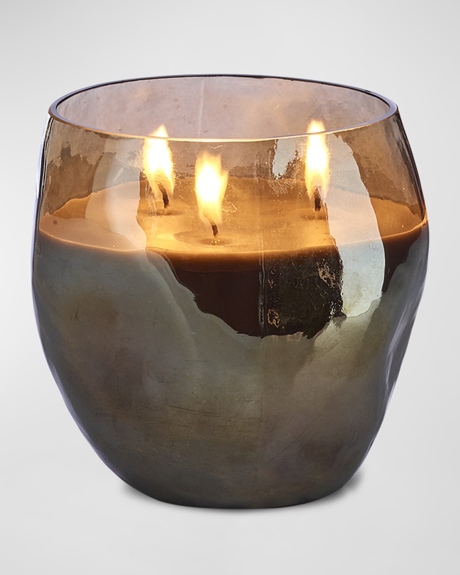 ONNO Collection Large Cape Champagne Sage Candle, 8500g | Neiman Marcus