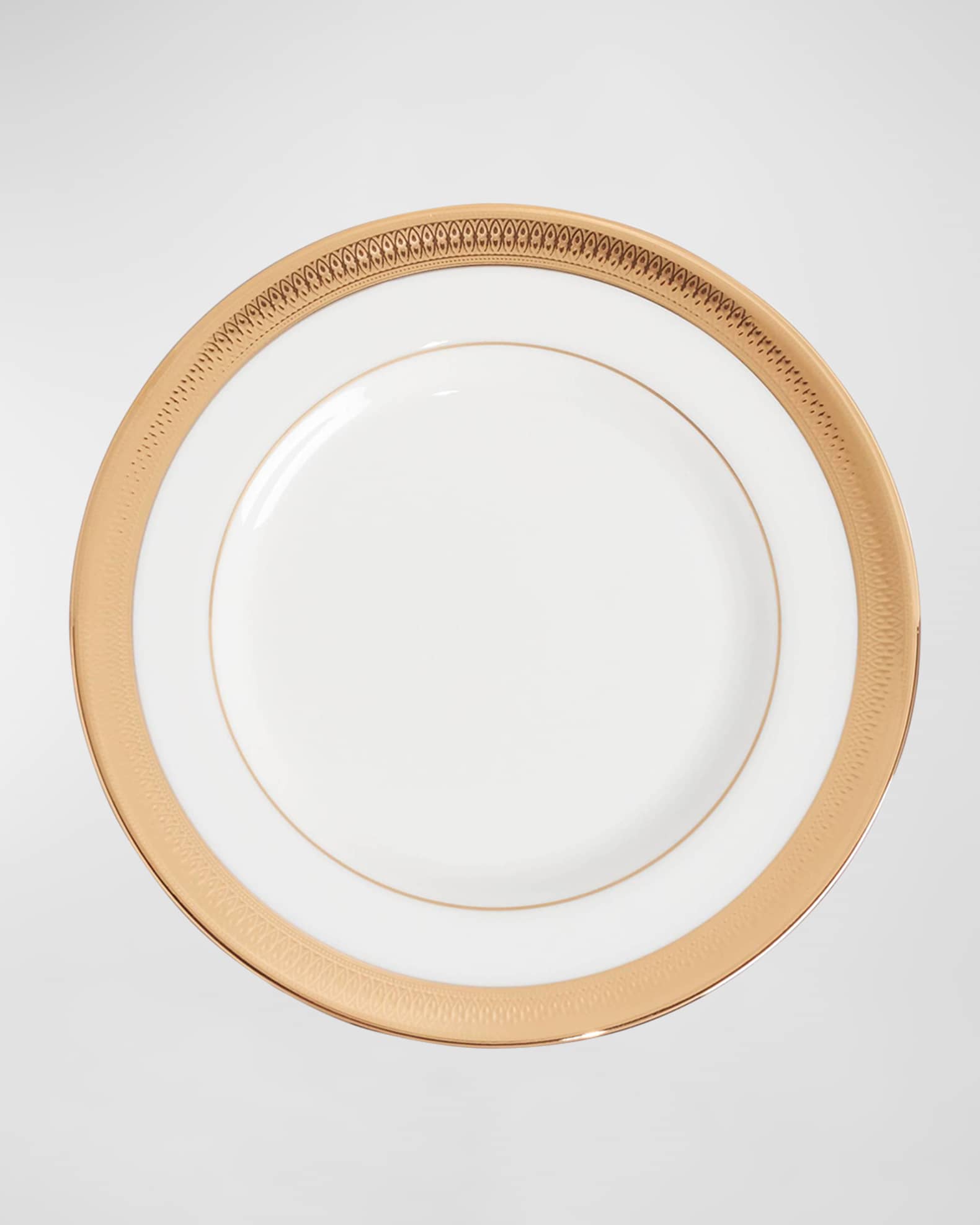 Lenox Lowell White 5-Piece Place Setting | Neiman Marcus