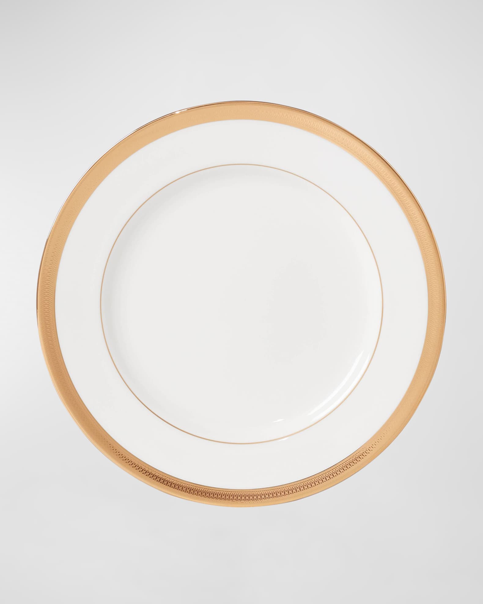 Lenox Lowell White 5-Piece Place Setting | Neiman Marcus