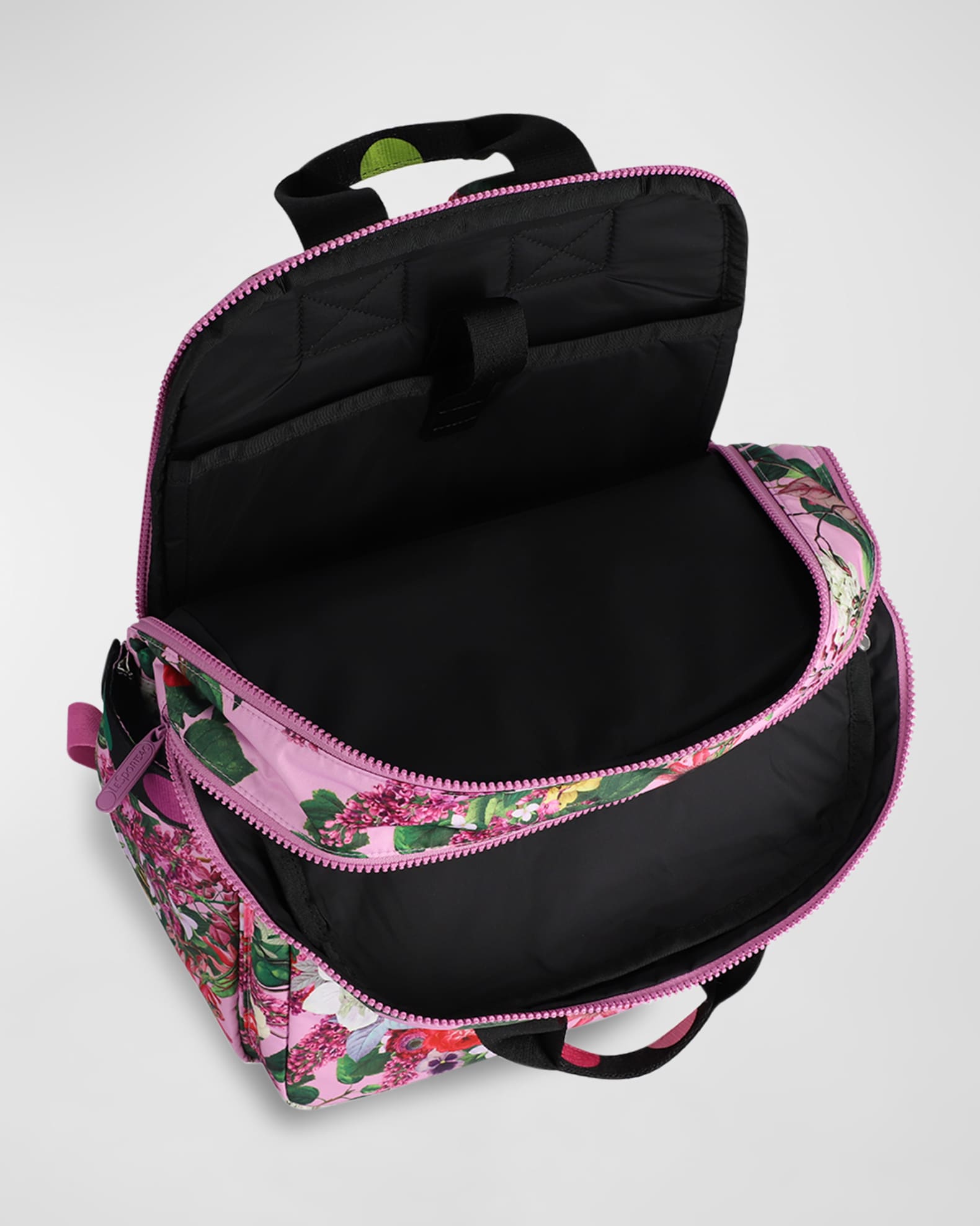 Ryan Printed Backpack | Neiman Marcus