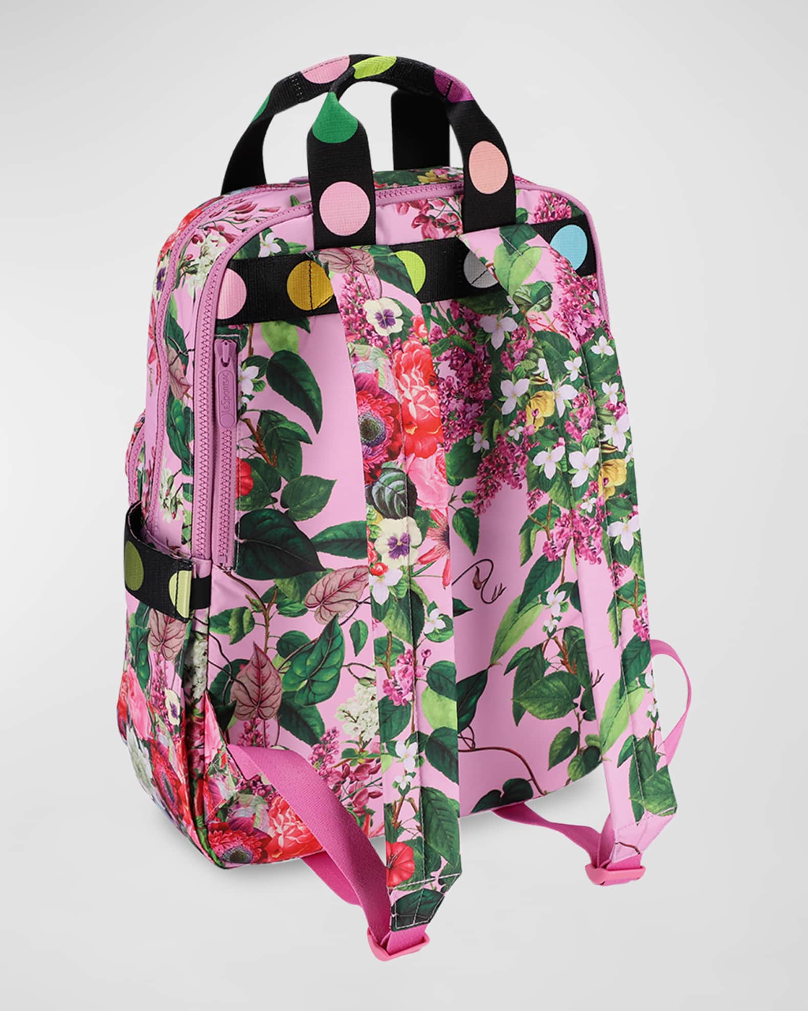 Ryan Printed Backpack | Neiman Marcus