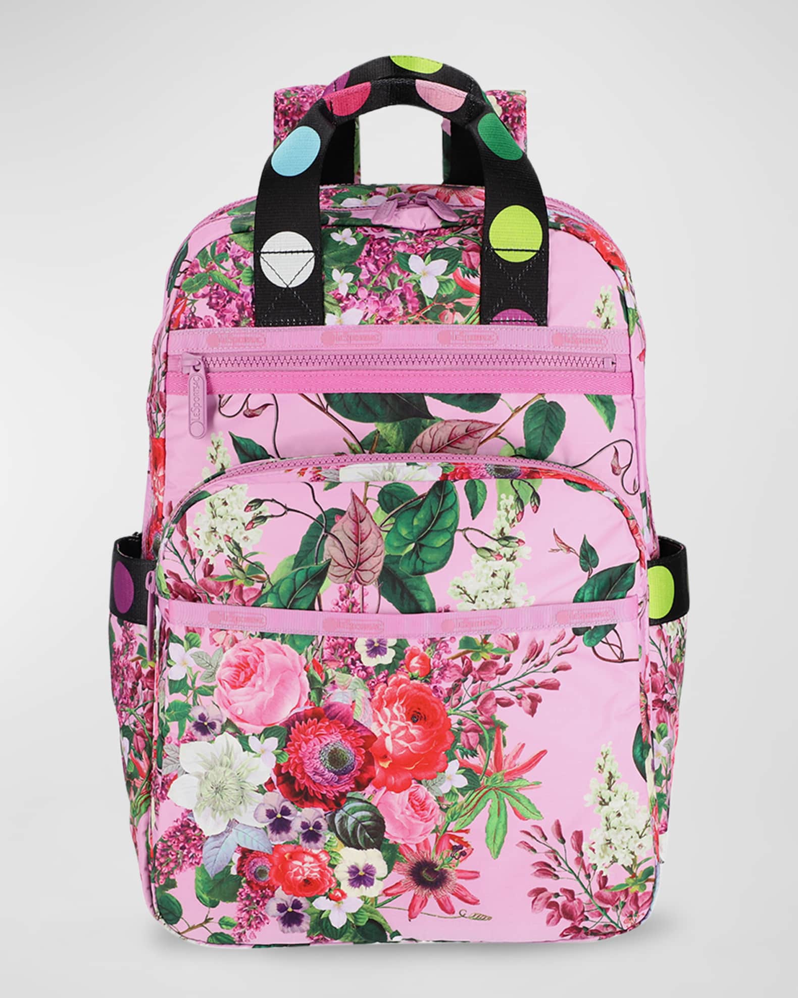 Ryan Printed Backpack | Neiman Marcus