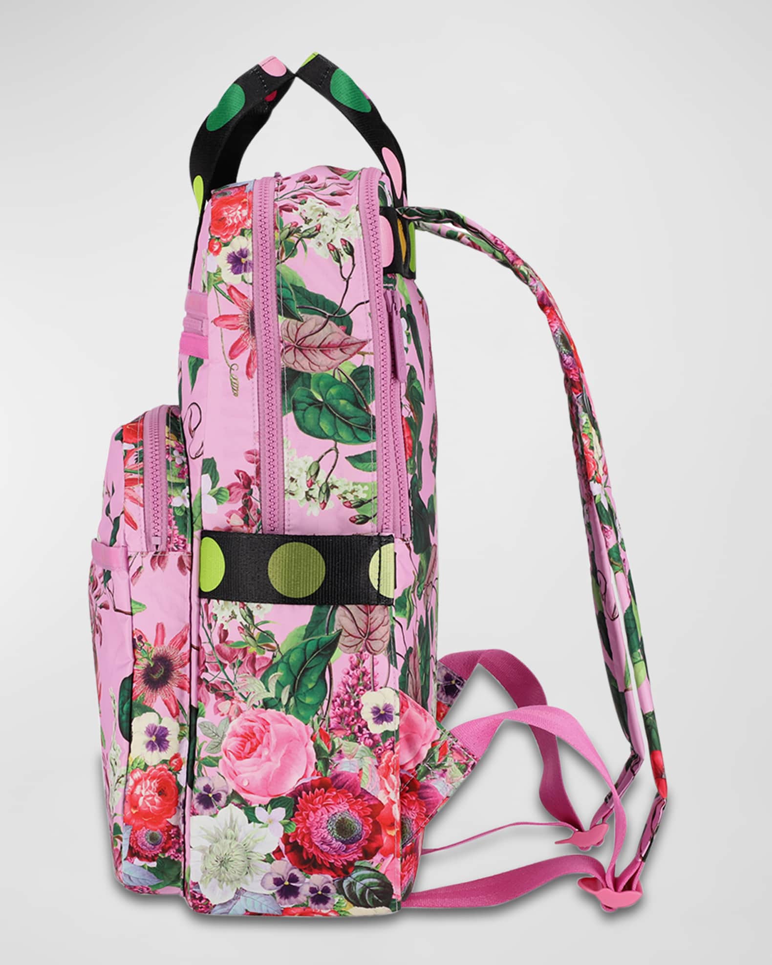 Ryan Printed Backpack | Neiman Marcus