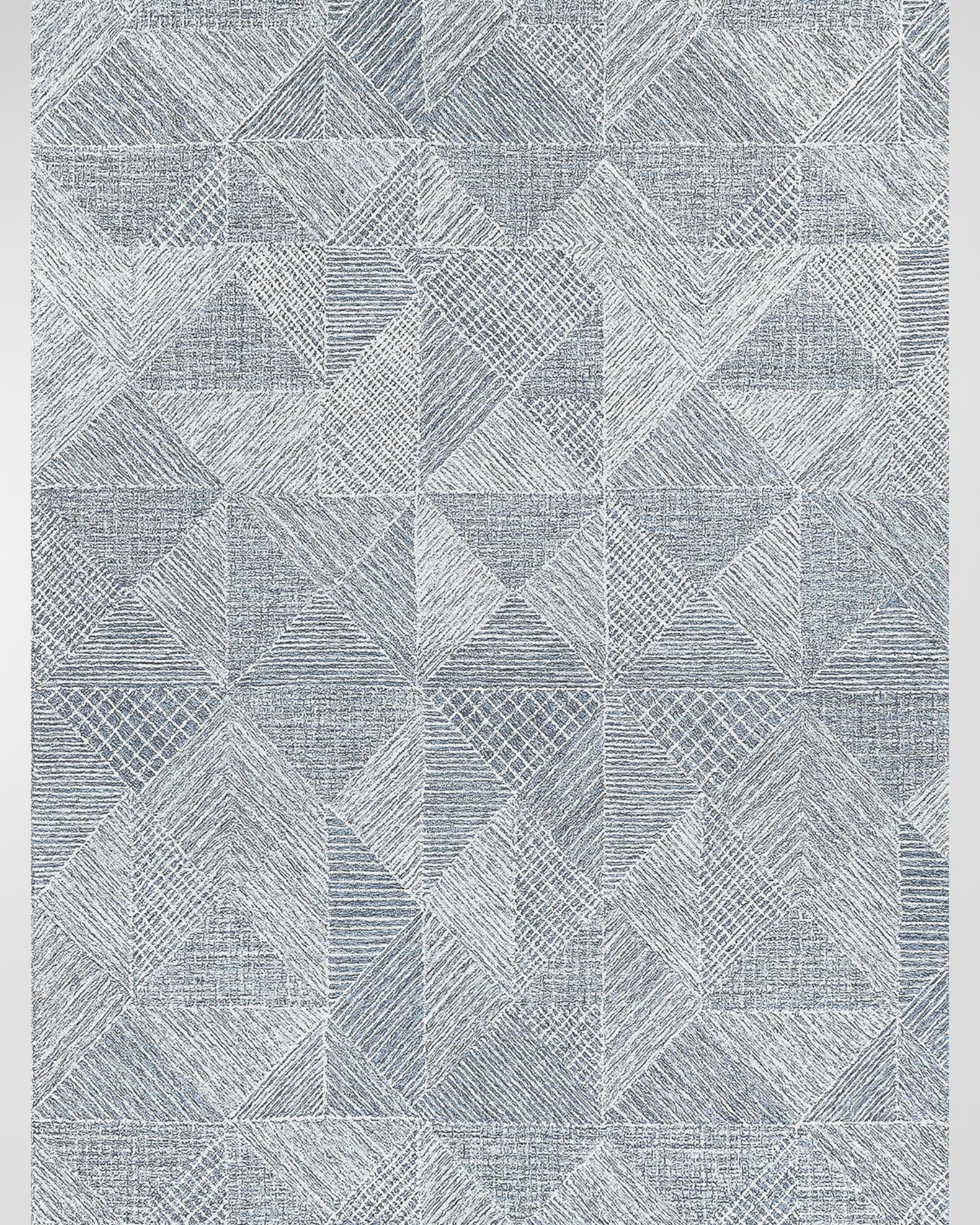 Exquisite Rugs Caprice Hand-Tufted Rug, 10' x 14' | Neiman Marcus