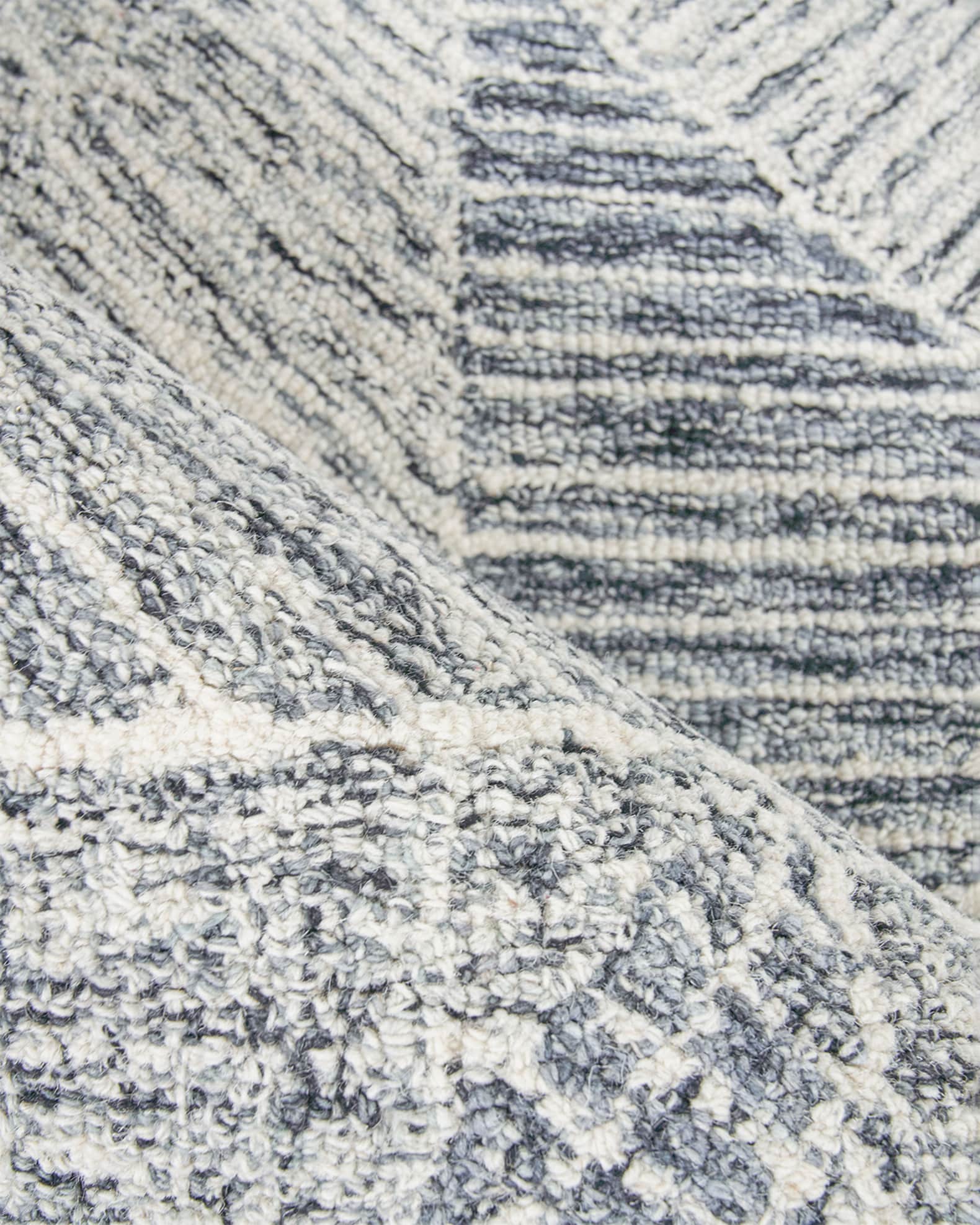 Exquisite Rugs Caprice Hand-Tufted Rug, 12' x 15' | Neiman Marcus