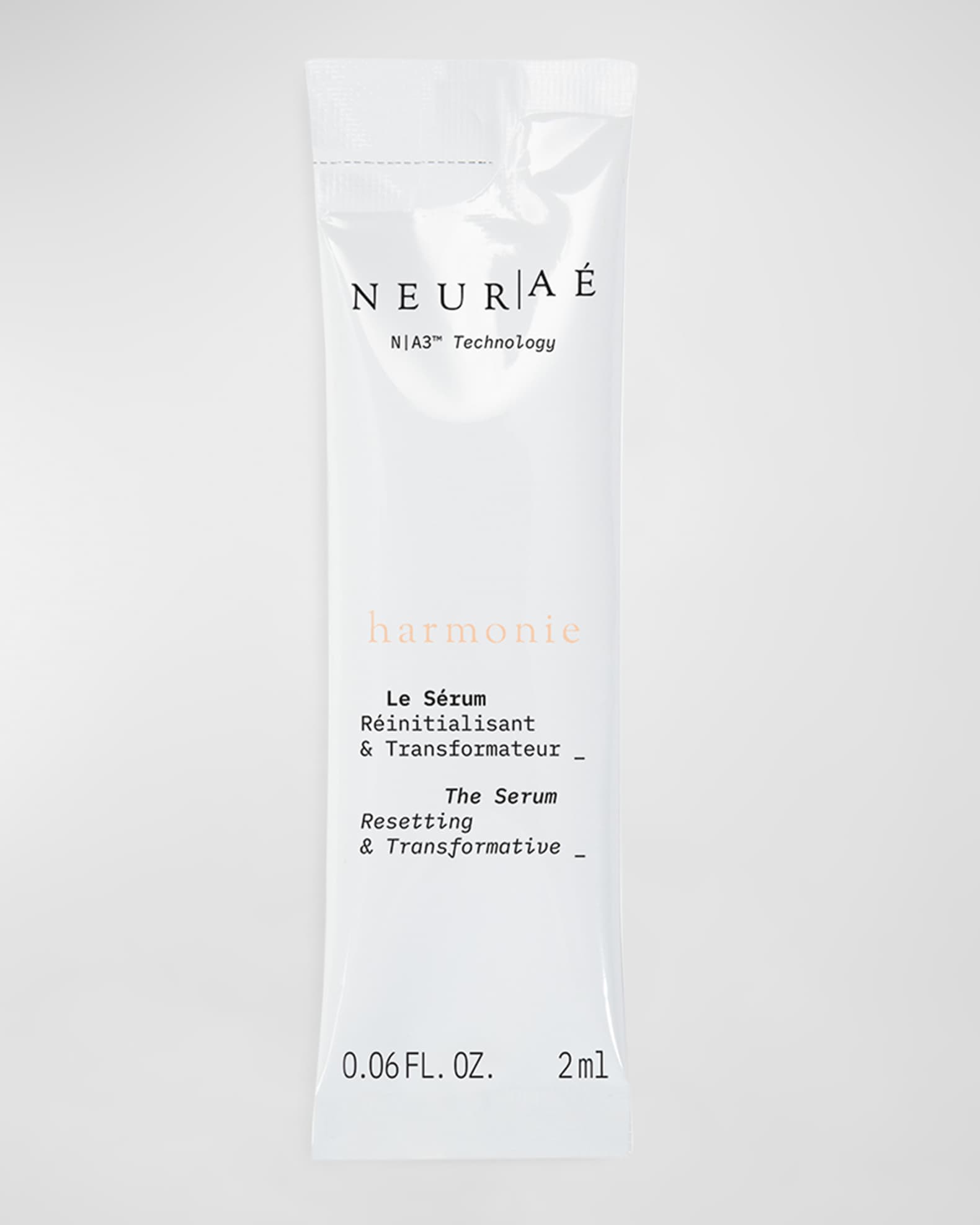 Neurae Harmonie Serum Sample, Yours with any $150 Neurae Order | Neiman ...