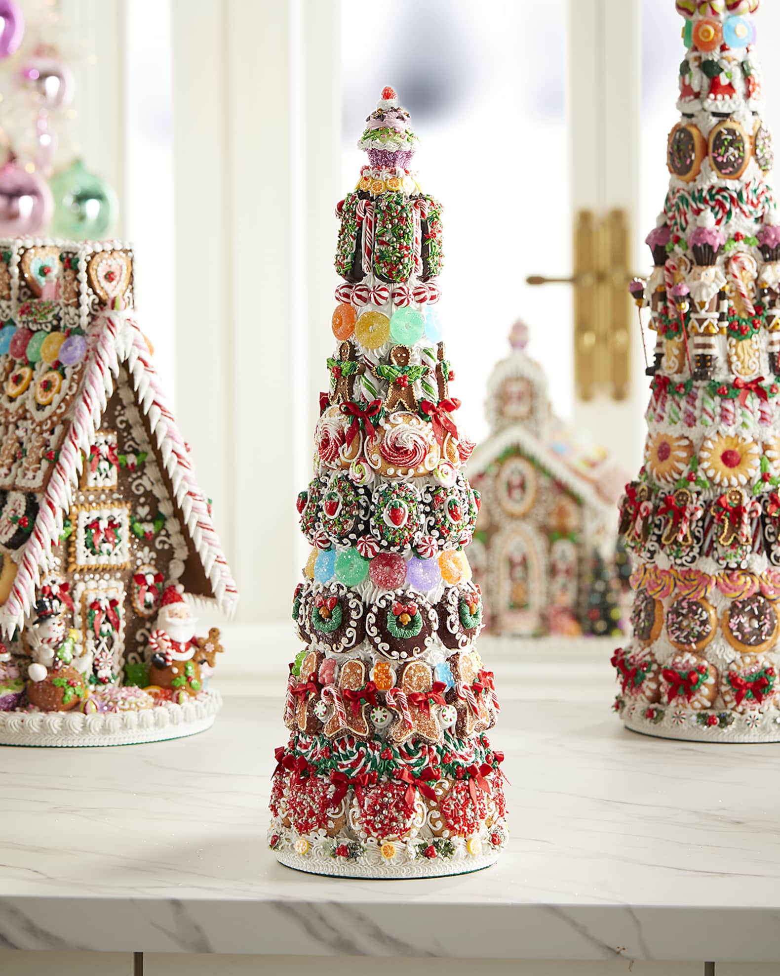 Sweet Savannah Medium Candy Tree | Neiman Marcus