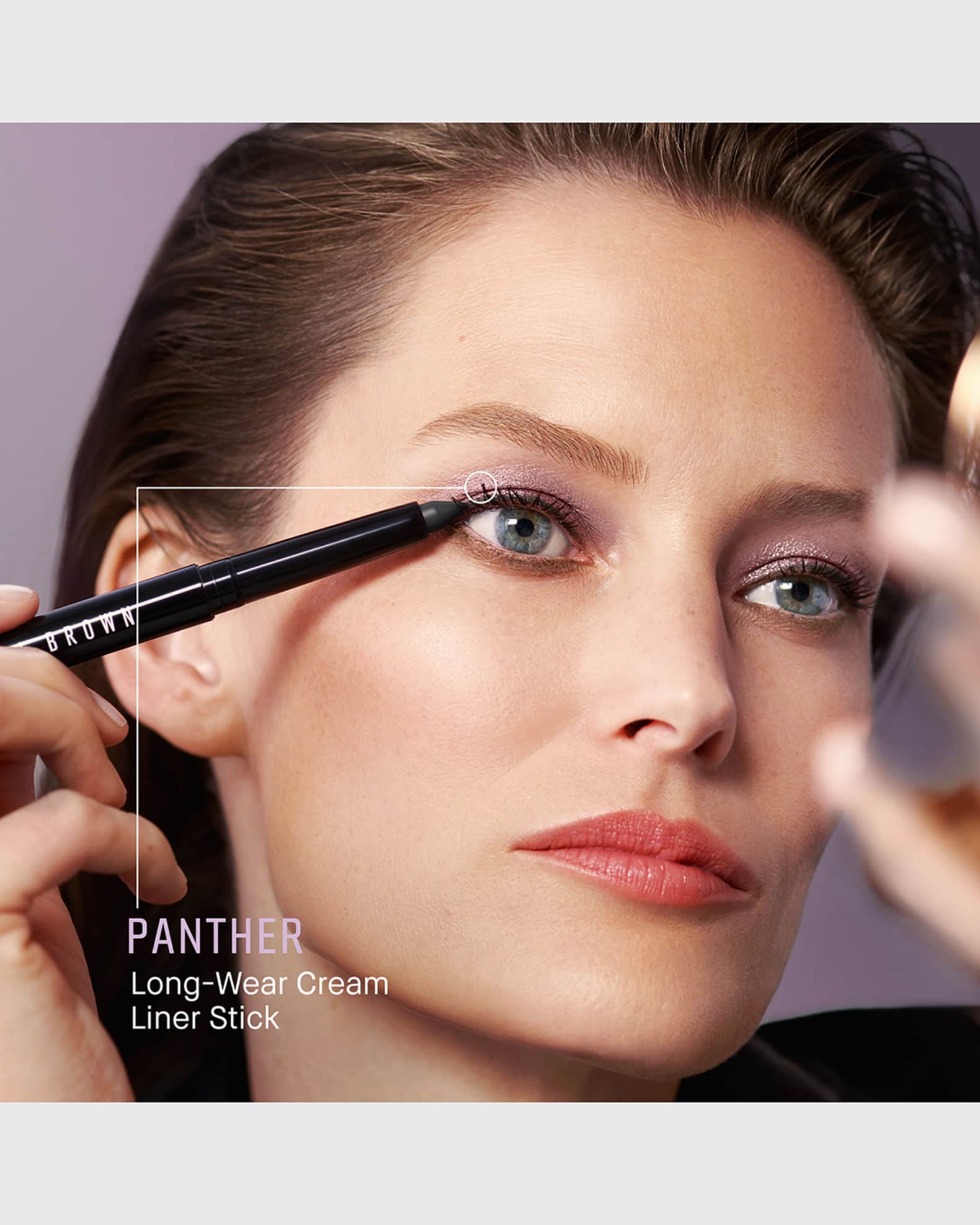 Bobbi Brown Long-Wear Cream Eyeliner Stick | Neiman Marcus