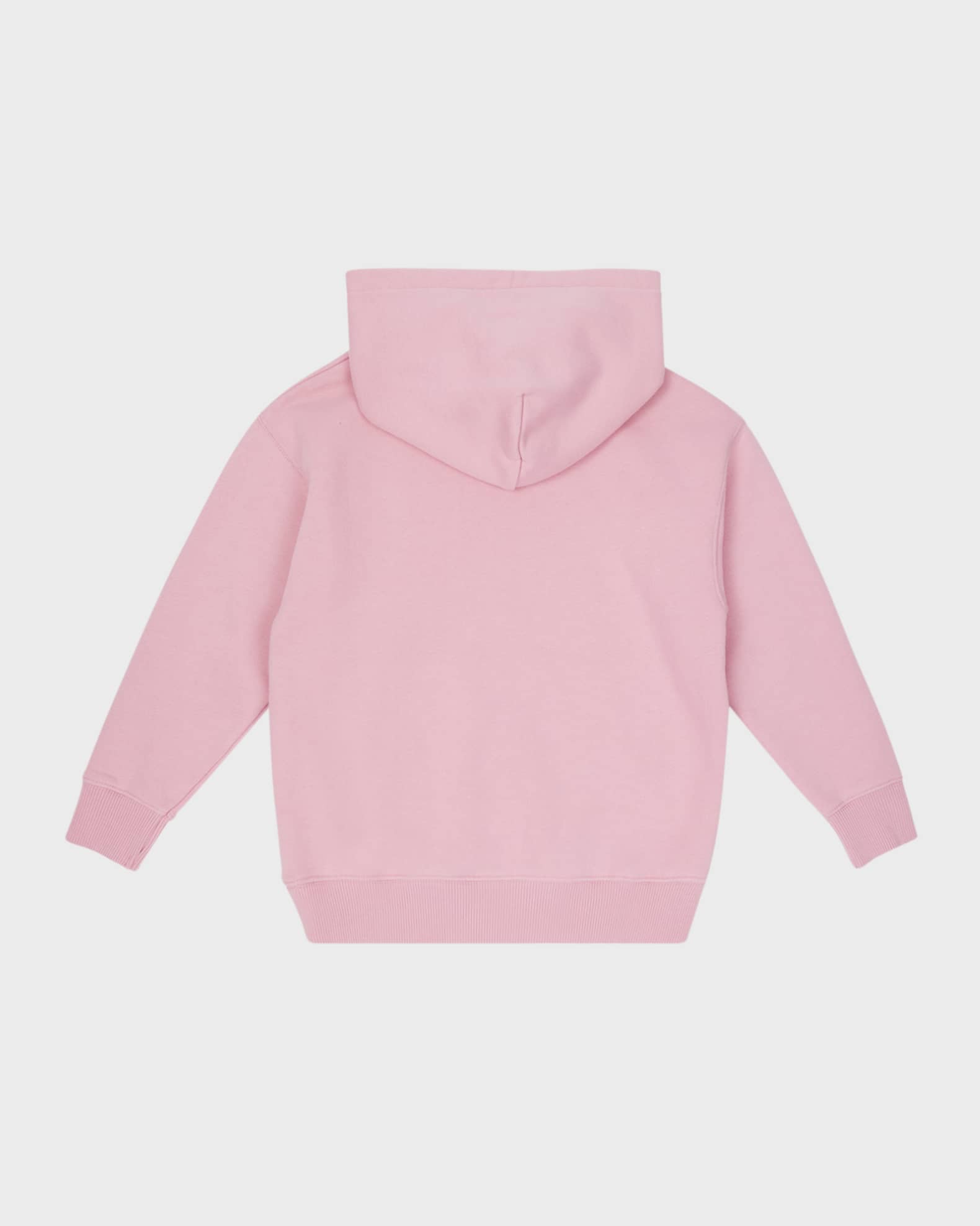 Girl's Bookish Glitter Logo-Print Hoodie | Neiman Marcus