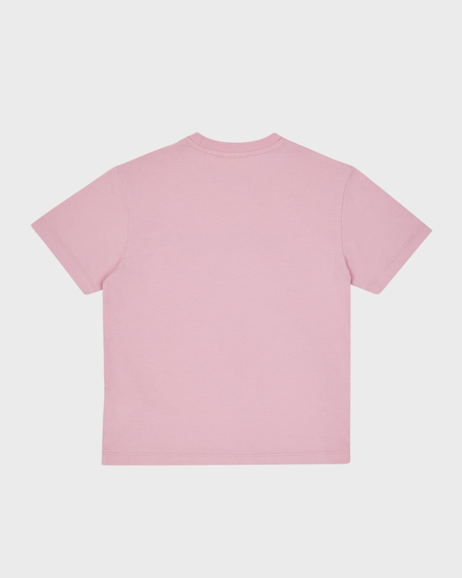 Girl's Glitter Trim Logo-Print T-Shirt | Neiman Marcus
