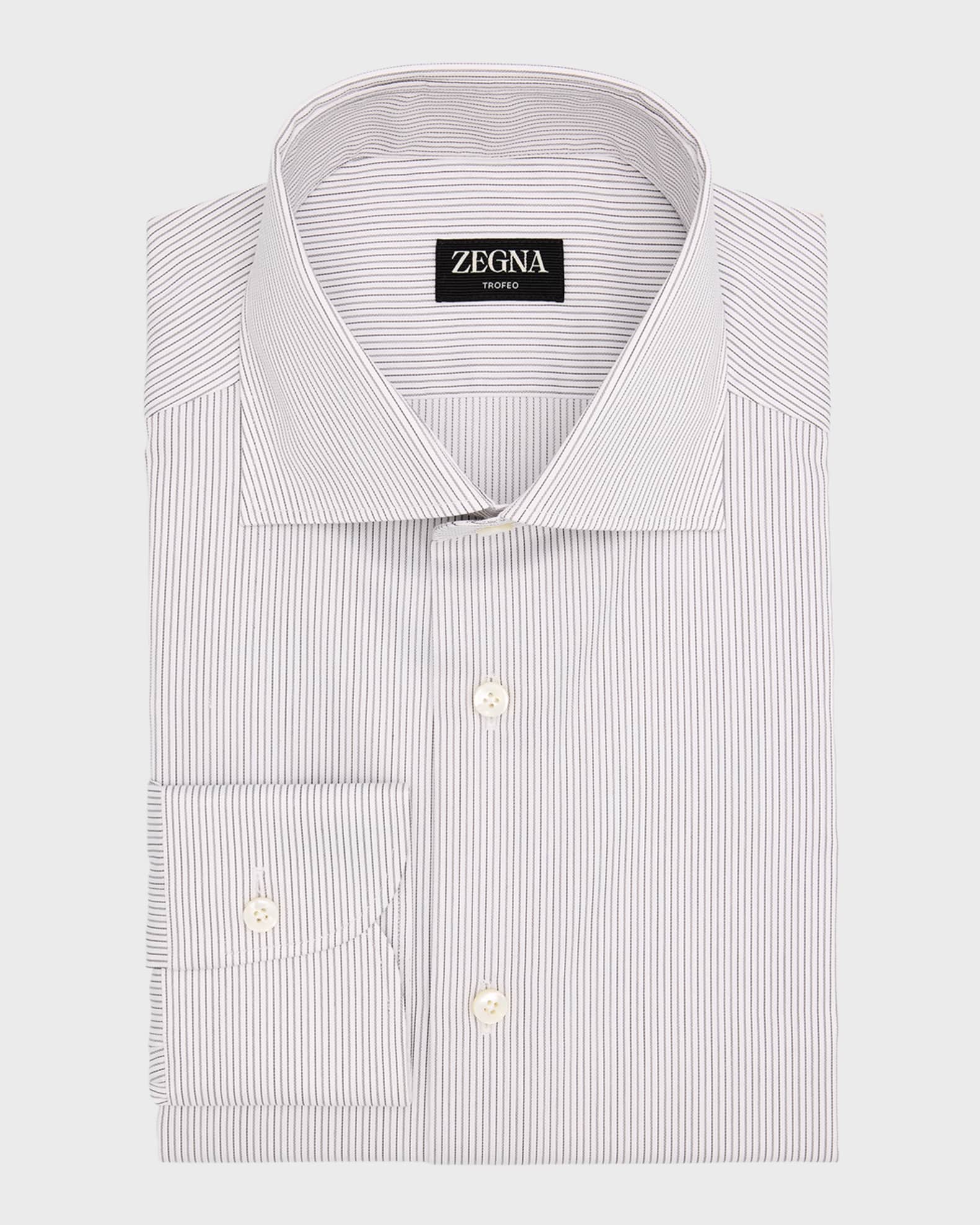 Take A Look About Zegna Dress Shirts Sale