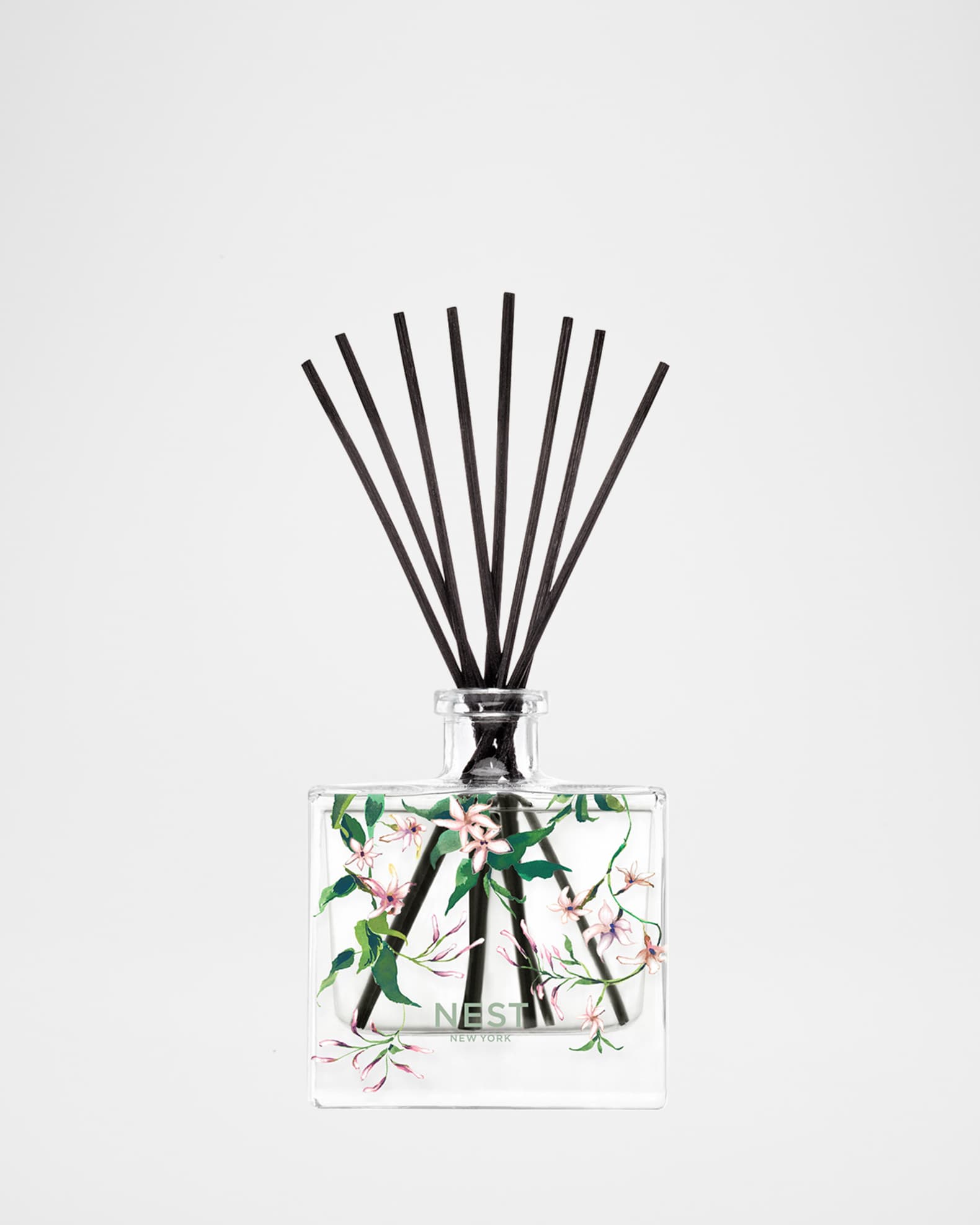 NEST New York Indian Jasmine Specialty Diffuser, 5.9 oz. | Neiman Marcus