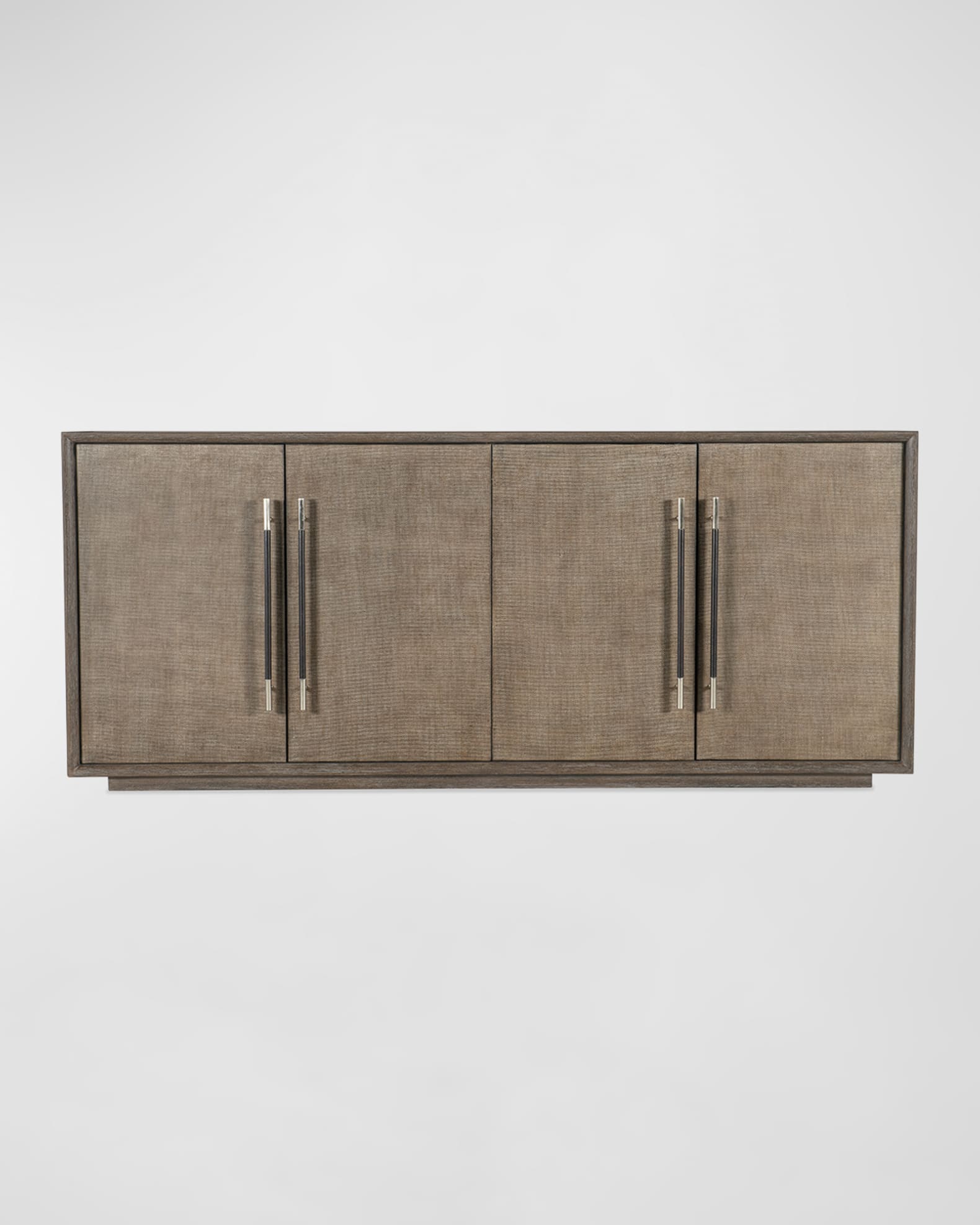Hooker Furniture Modern Mood Entertainment Console | Neiman Marcus