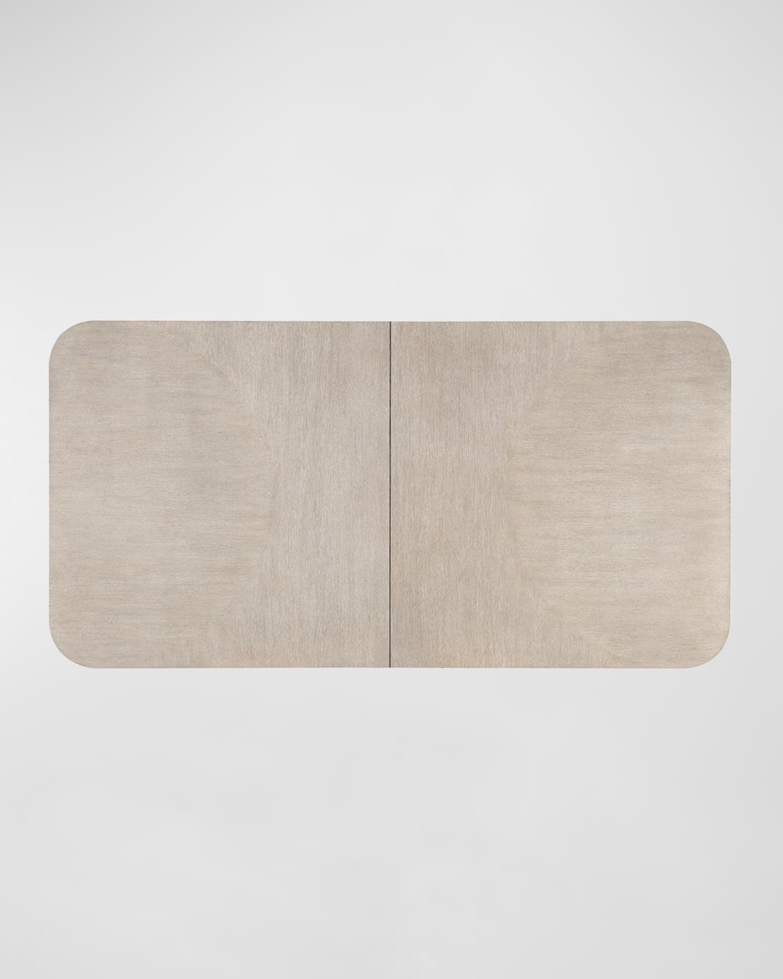 Hooker Furniture Modern Mood Dining Table with Leaf | Neiman Marcus