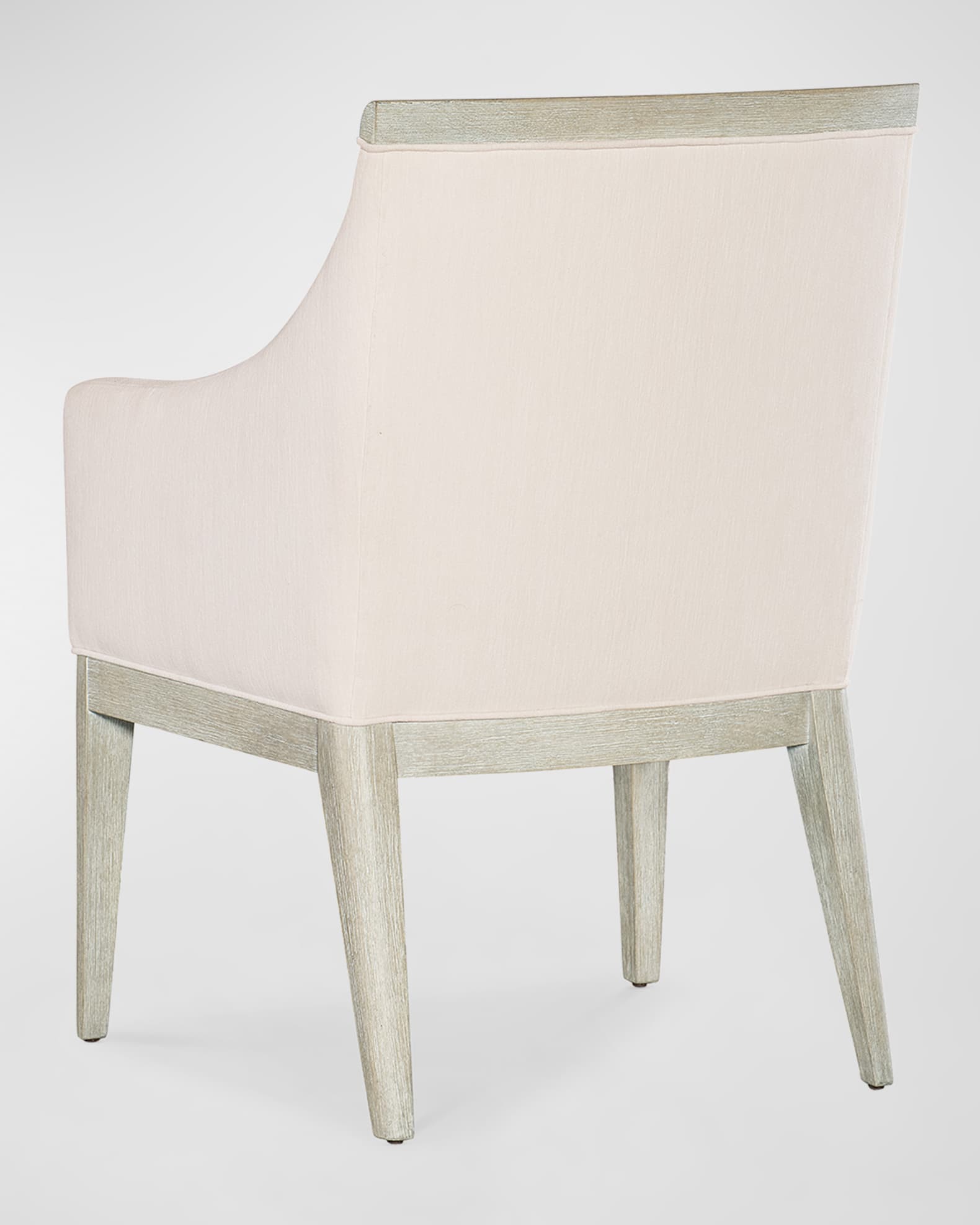 Hooker Furniture Modern Mood Dining Arm Chairs, Set of 2 | Neiman Marcus