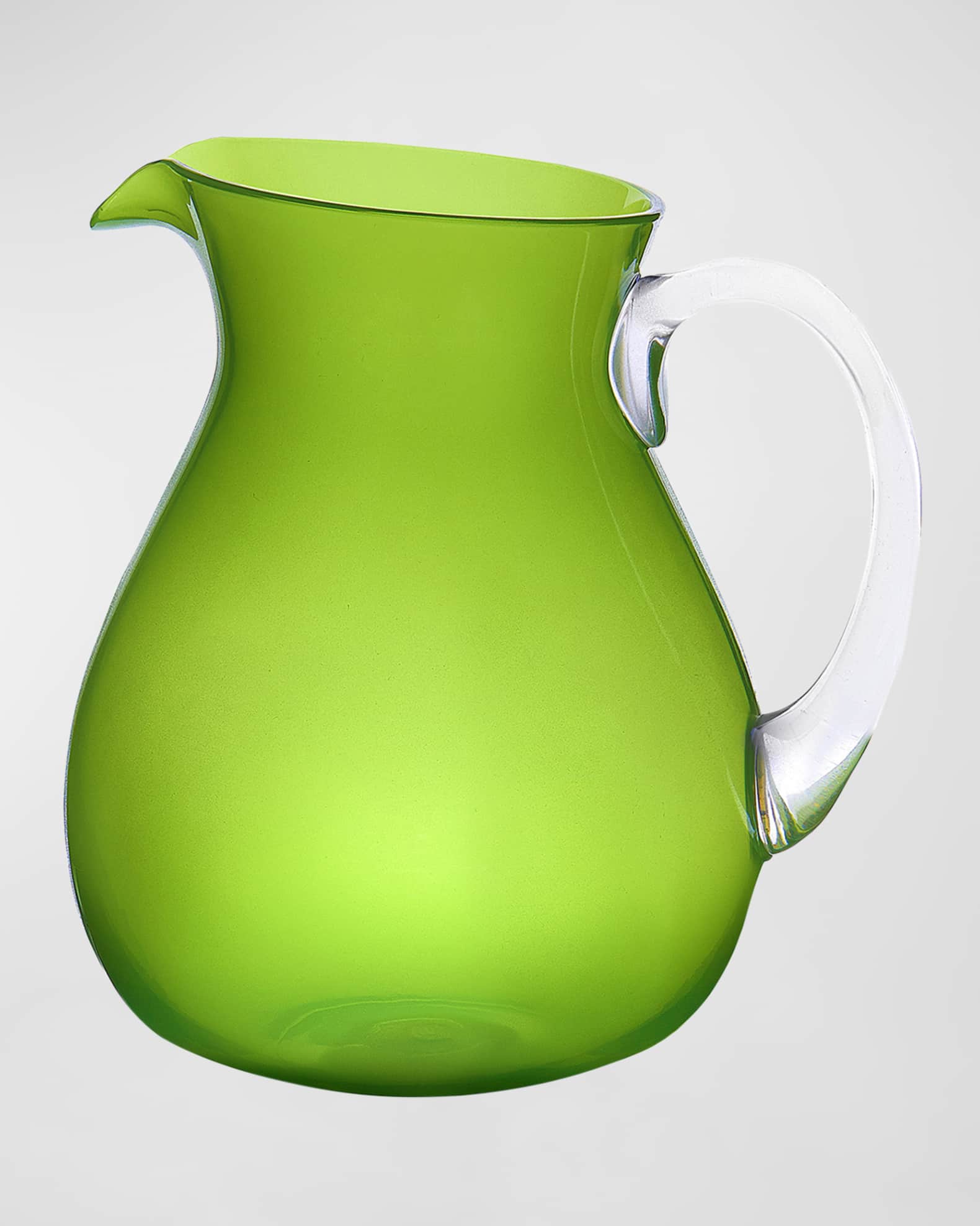 Memento Colorful Pitcher, 54 oz | Neiman Marcus