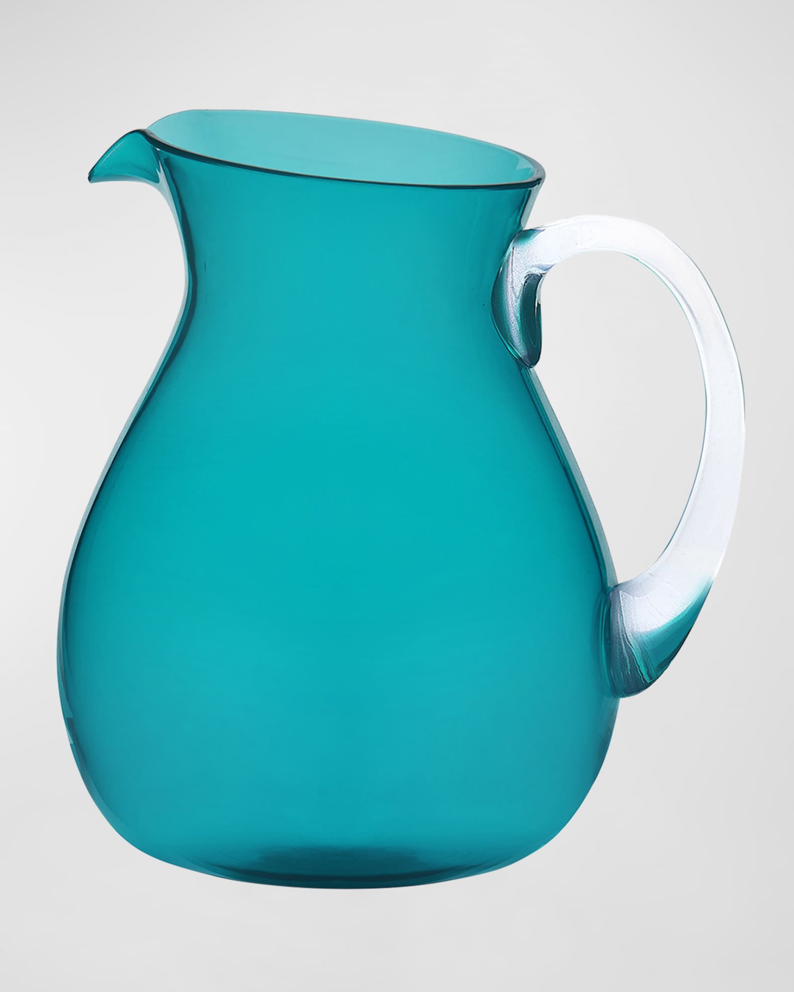 Memento Colorful Pitcher, 54 oz | Neiman Marcus