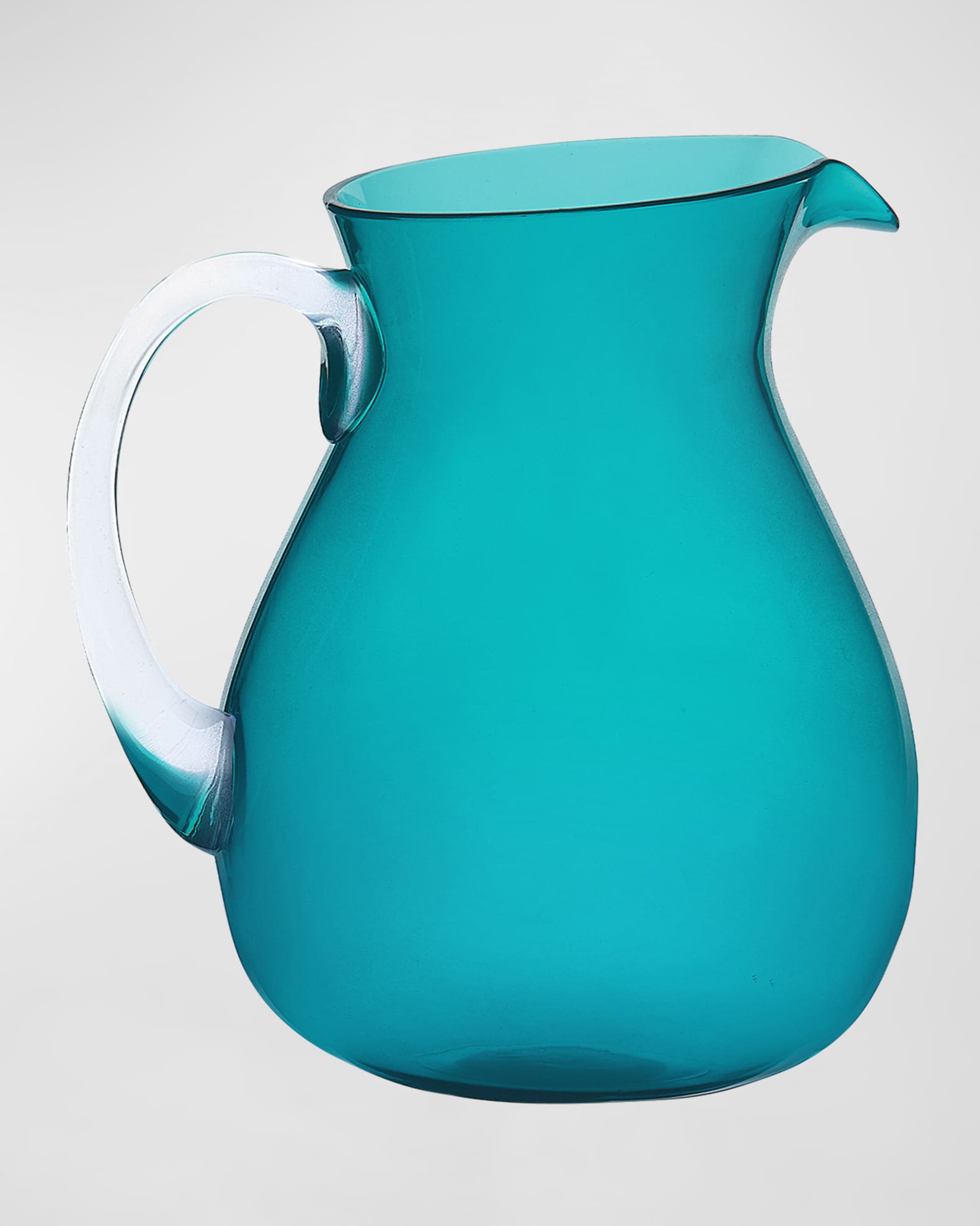 Memento Colorful Pitcher, 54 oz | Neiman Marcus
