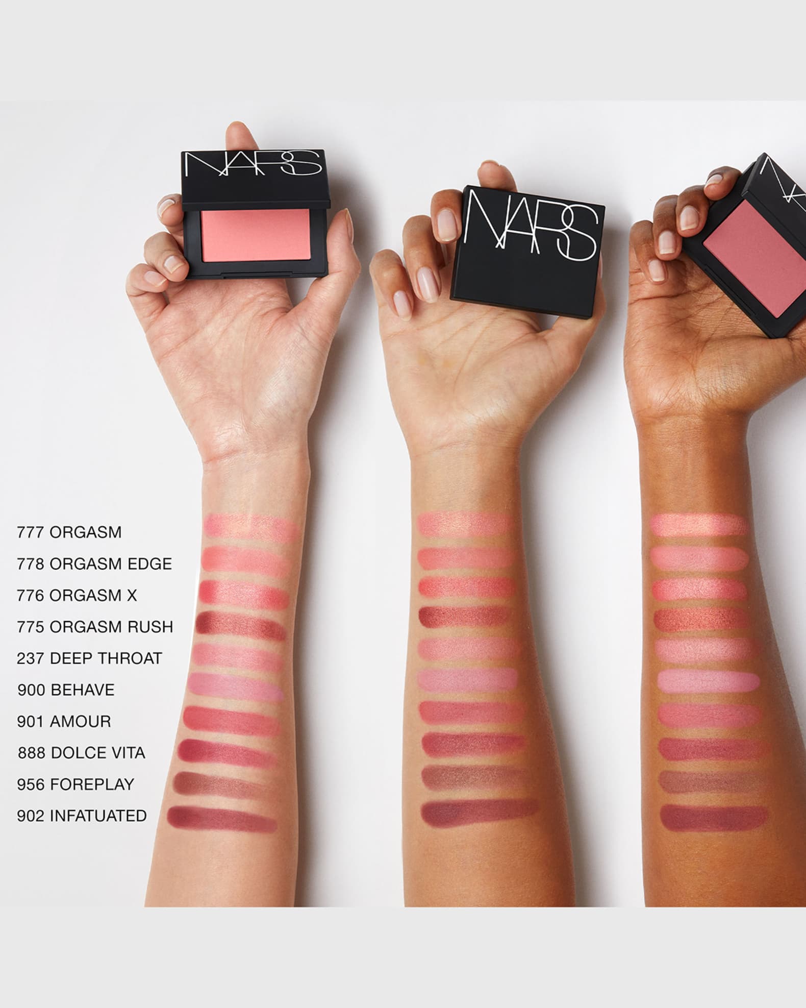 Nars BLUSH | Neiman Marcus