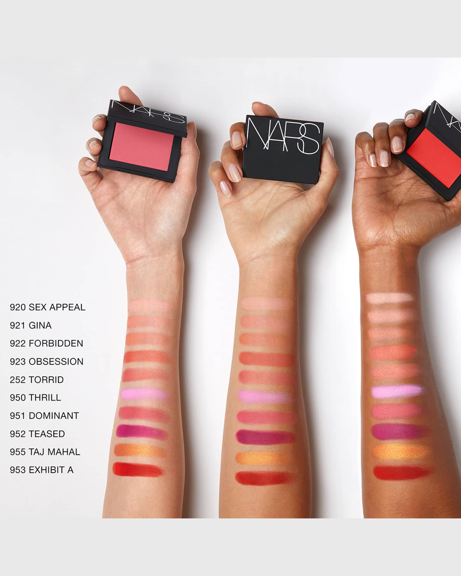 Nars BLUSH | Neiman Marcus