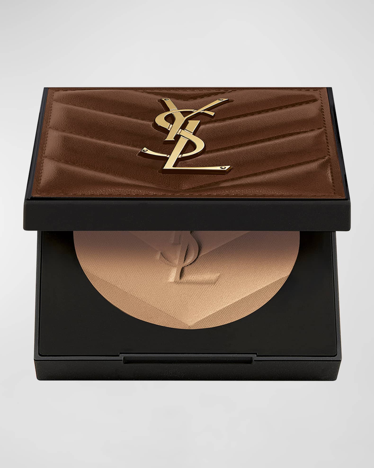 Yves Saint Laurent Beaute All Hours Hyper Bronzer | Neiman Marcus