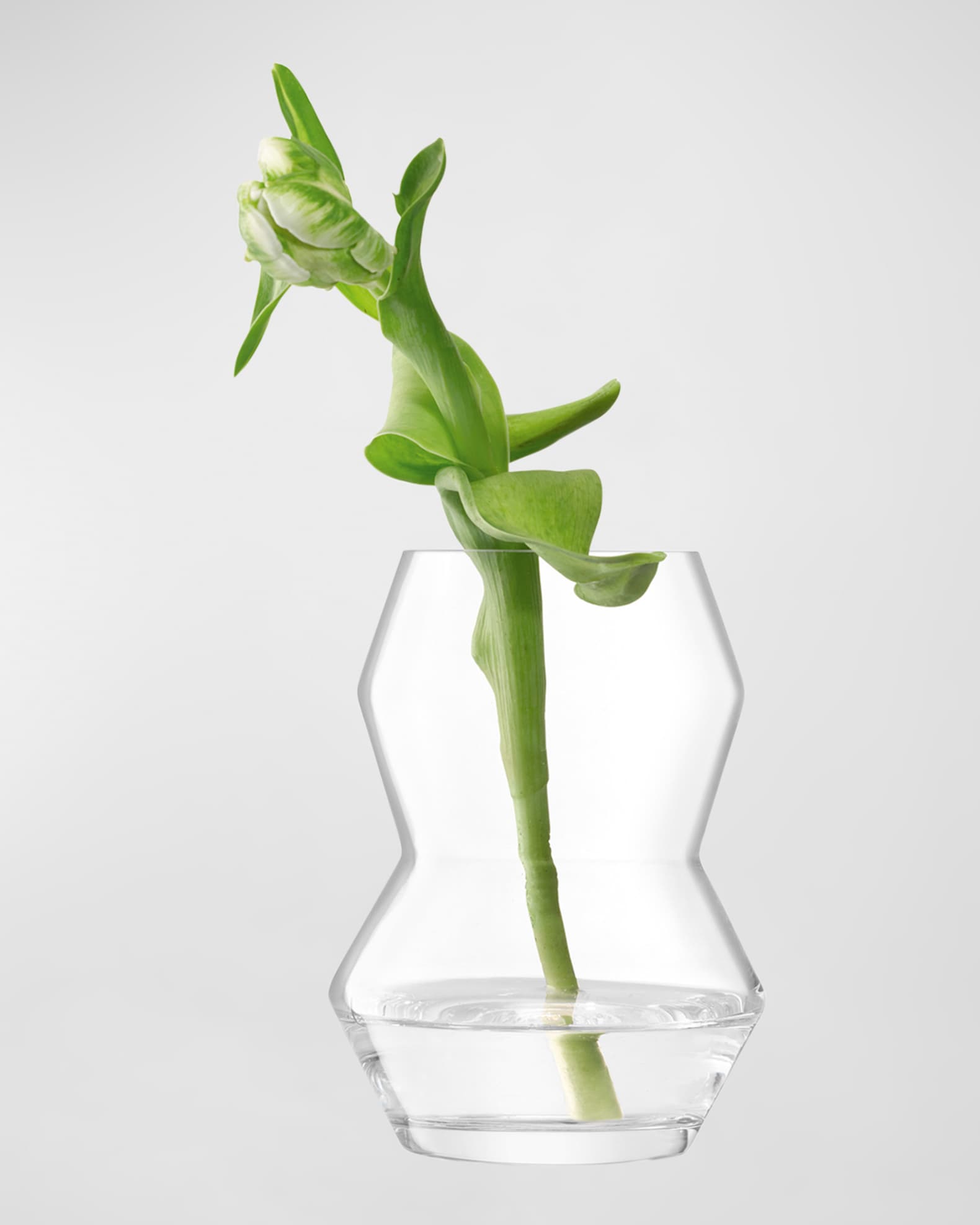 Sculpt 6.25" Vase | Neiman Marcus