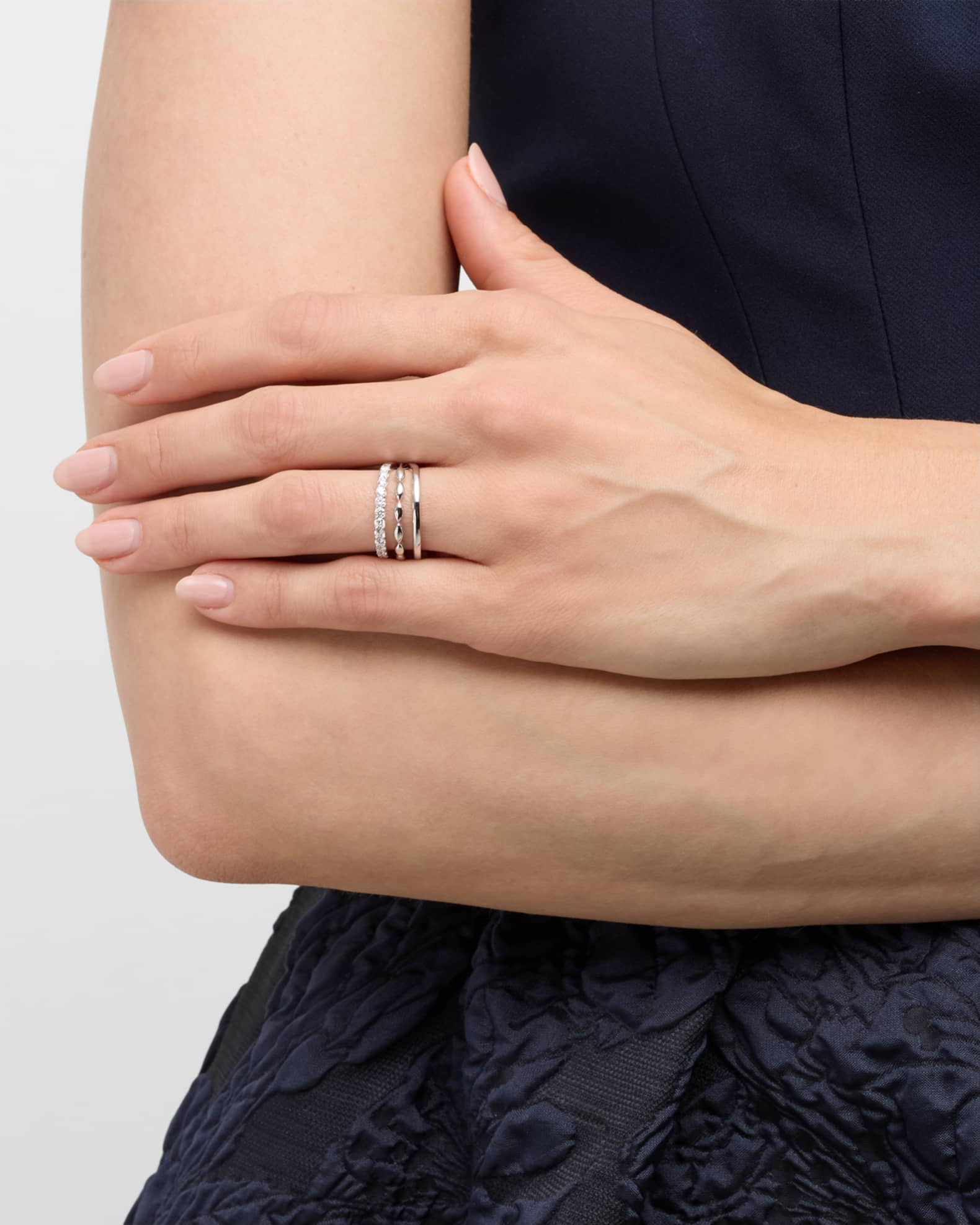 Etho Maria My Etho Diamond Ring, Size 6.5 | Neiman Marcus