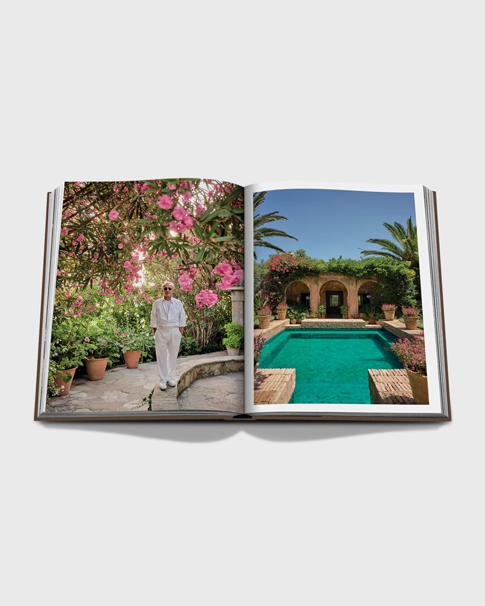 Assouline "Secret Stays: Pioneering Hosts of the New Chic" Book by ...