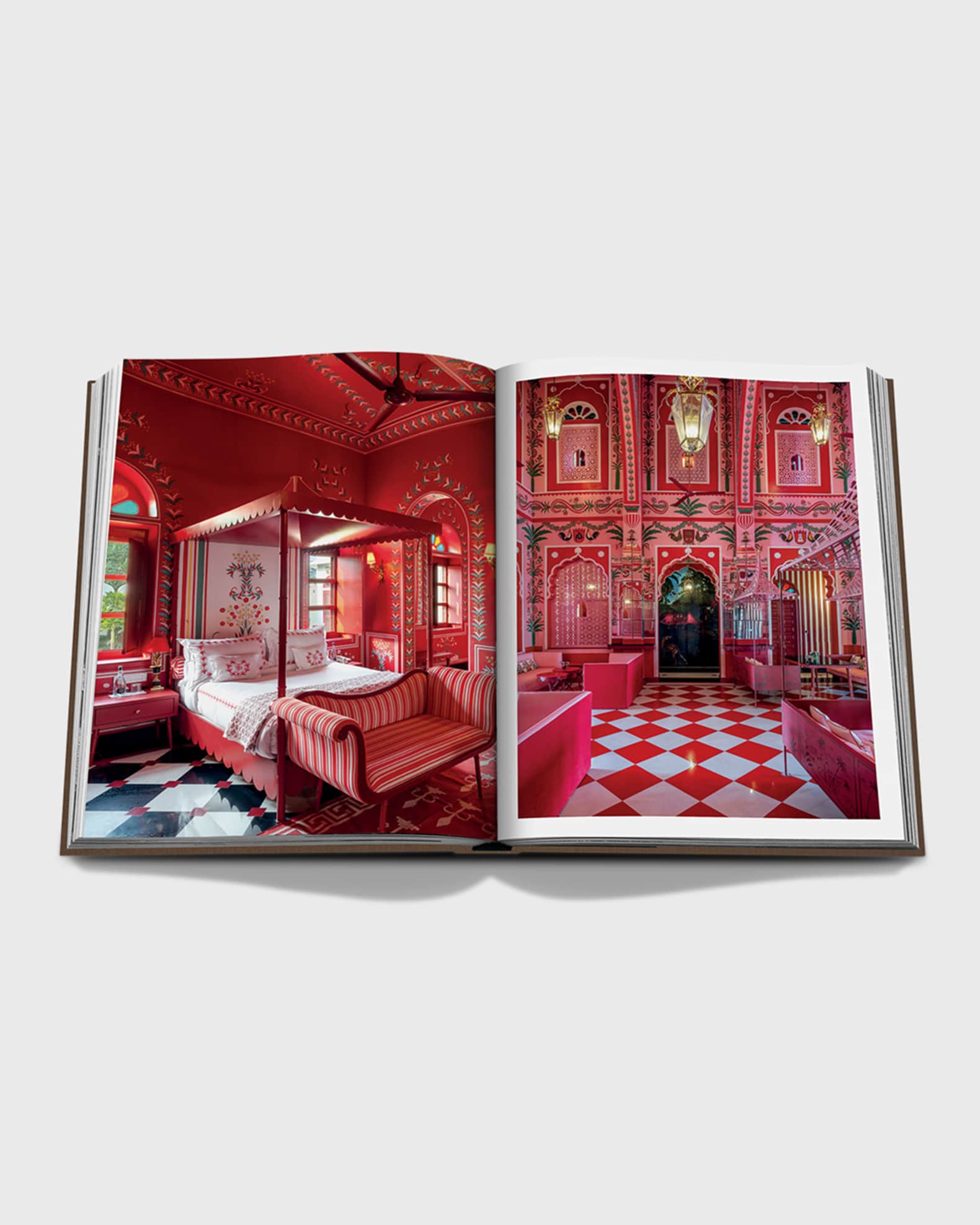 Assouline "Secret Stays: Pioneering Hosts of the New Chic" Book by ...