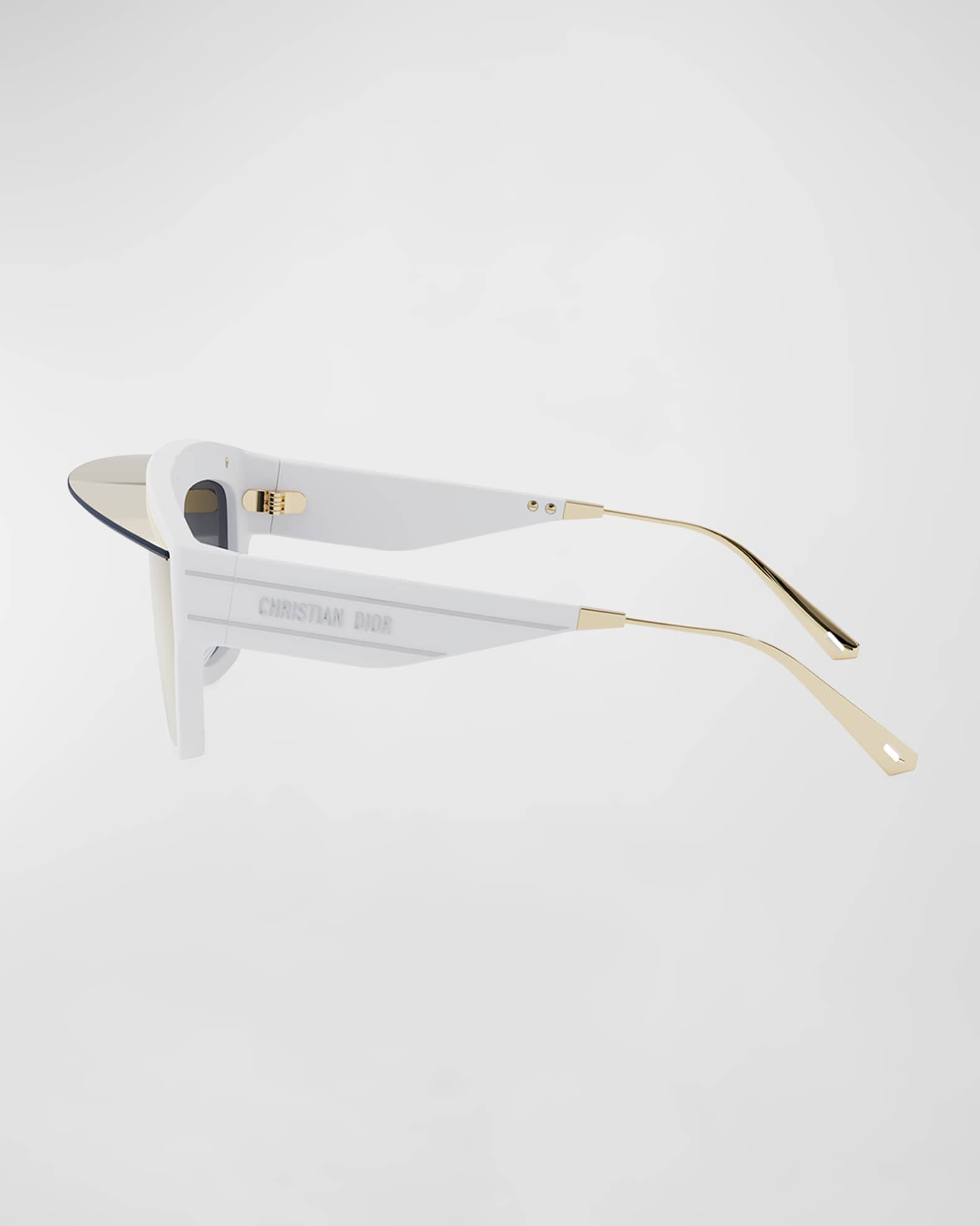 DIOR DiorClub M7U Sunglasses | Neiman Marcus