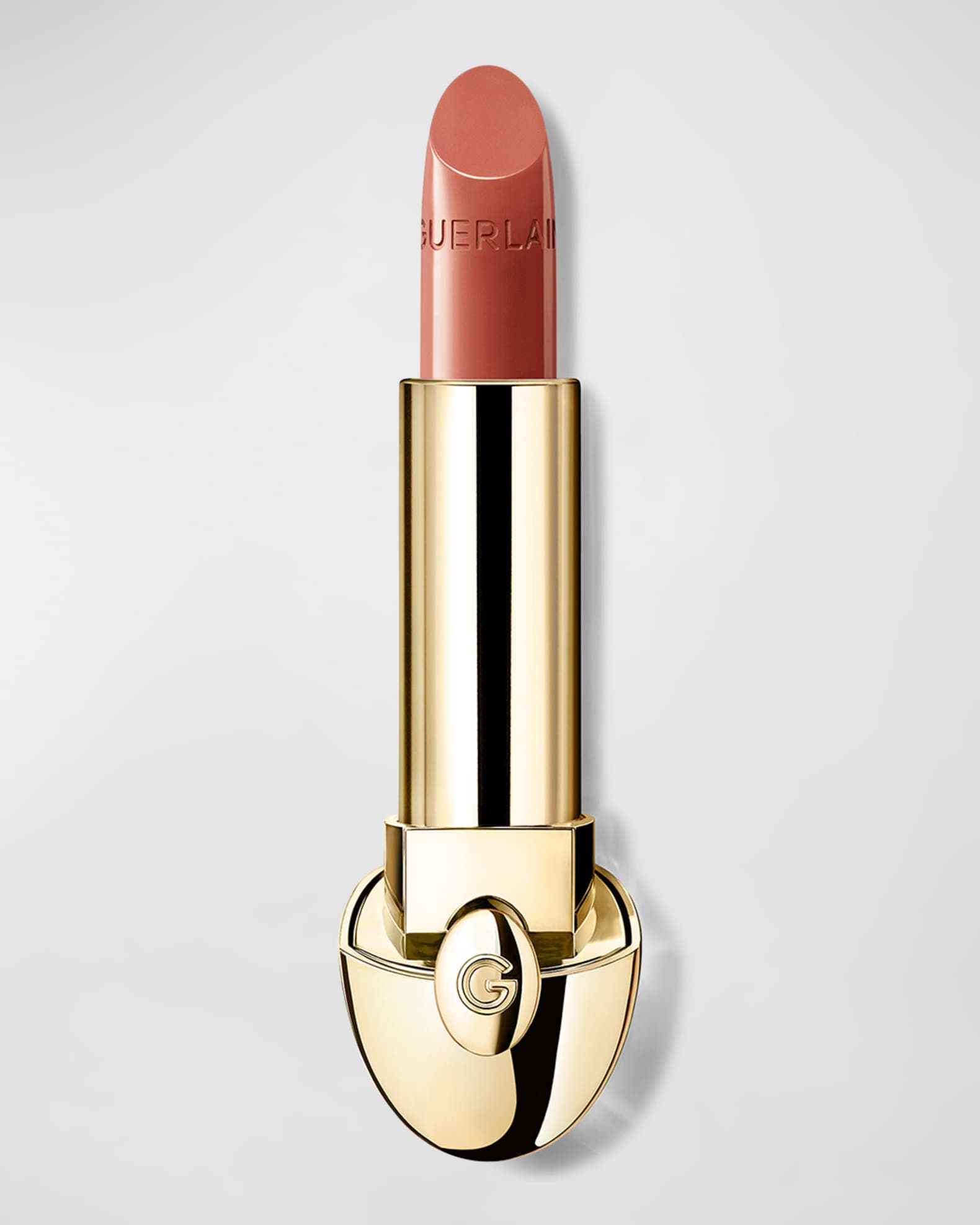 Guerlain Rouge G Customizable Satin Lipstick Refill | Neiman Marcus