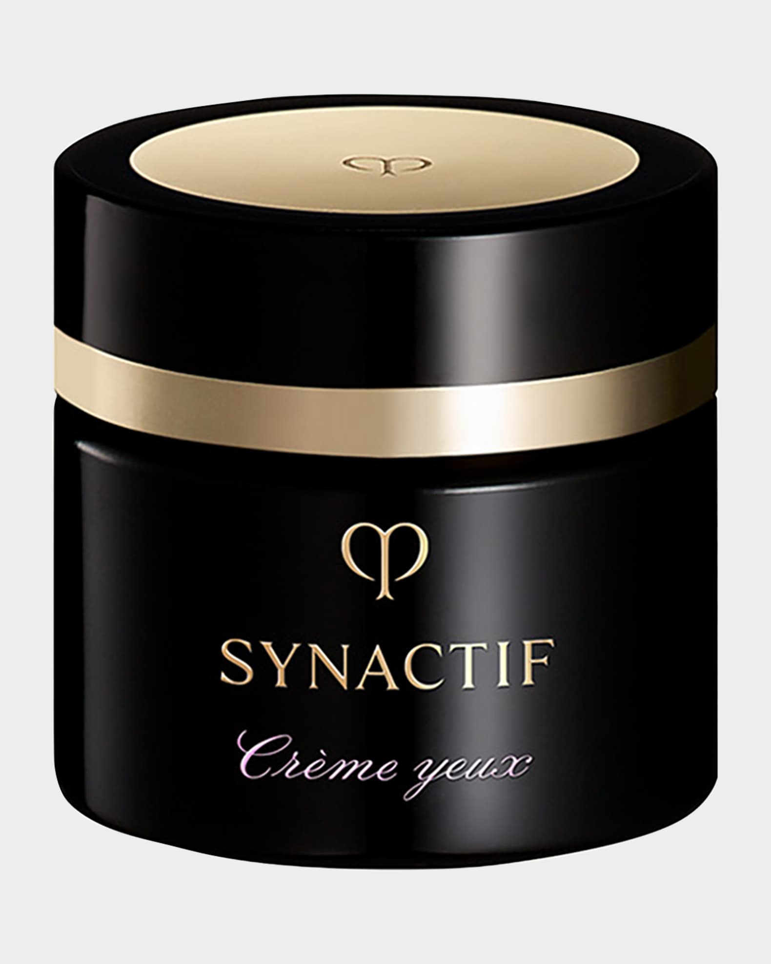 Cle de Peau Beaute Synactif Eye Cream, Yours with Any $200 Cle de Peau ...