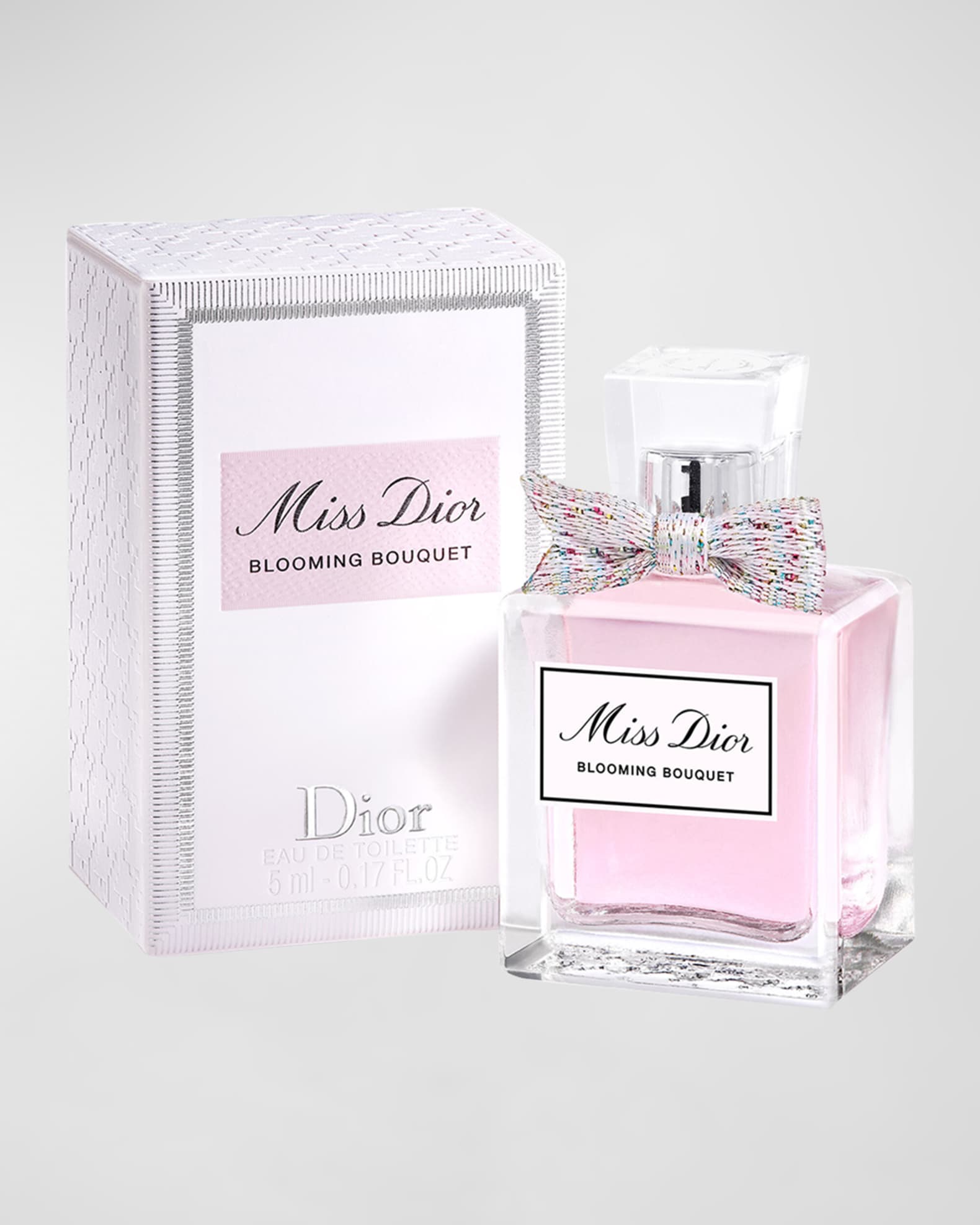DIOR Miss Dior Blooming Bouquet Eau De Toilette, Yours with any $100 ...