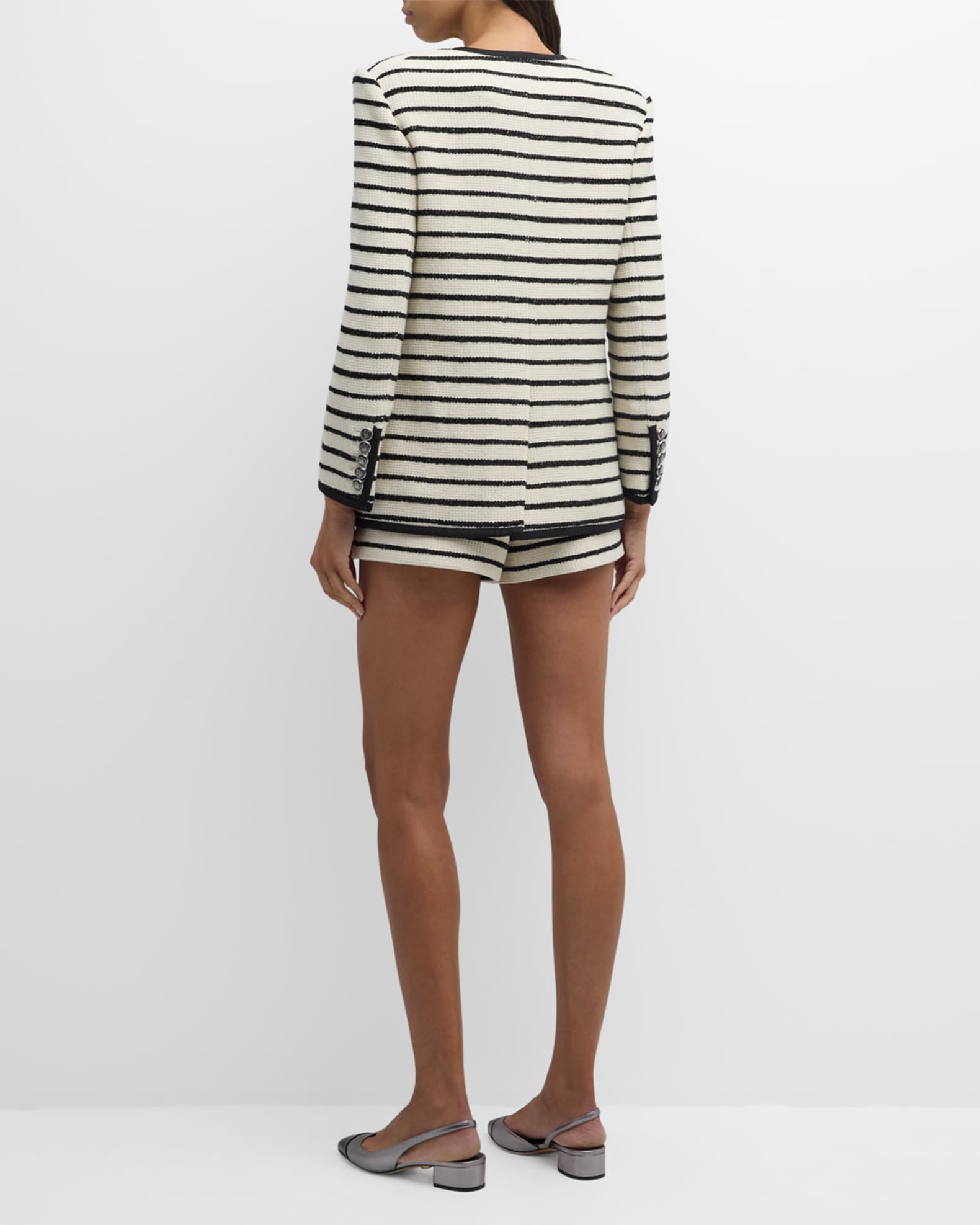 Stripe Dickey Collection | Neiman Marcus
